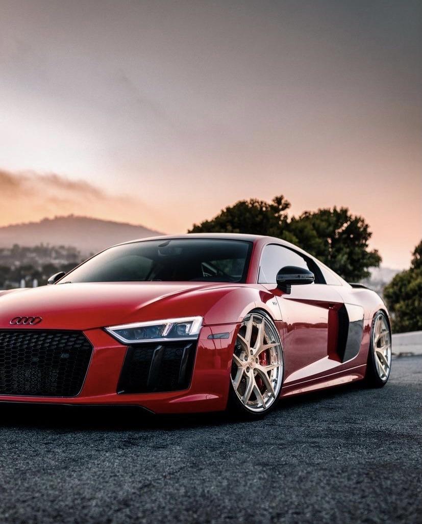 Audi R8 Mobile Wallpapers - Top Free Audi R8 Mobile Backgrounds ...