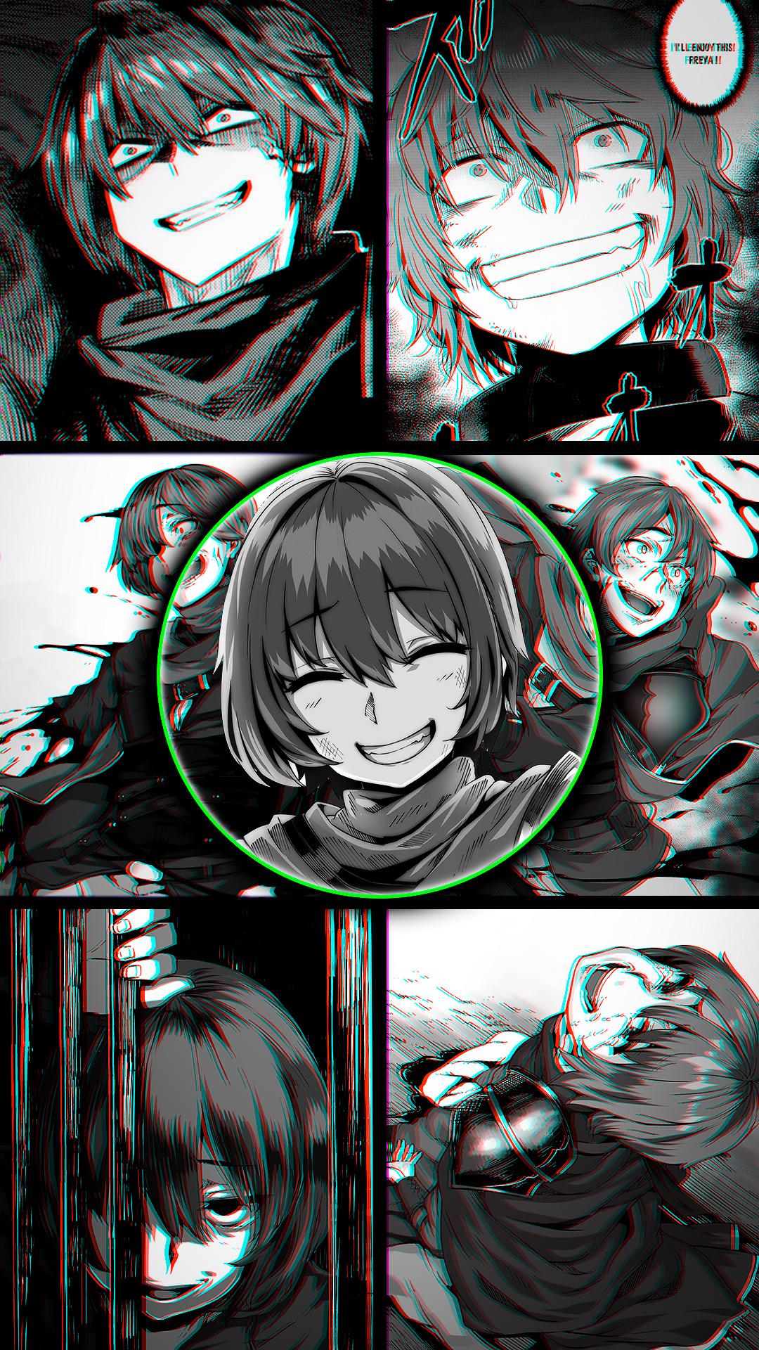 Keyaru Wallpapers - Top Free Keyaru Backgrounds - WallpaperAccess