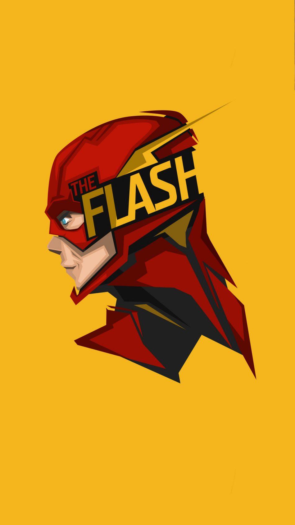 The Flash Mobile Wallpapers - Top Free The Flash Mobile Backgrounds ...