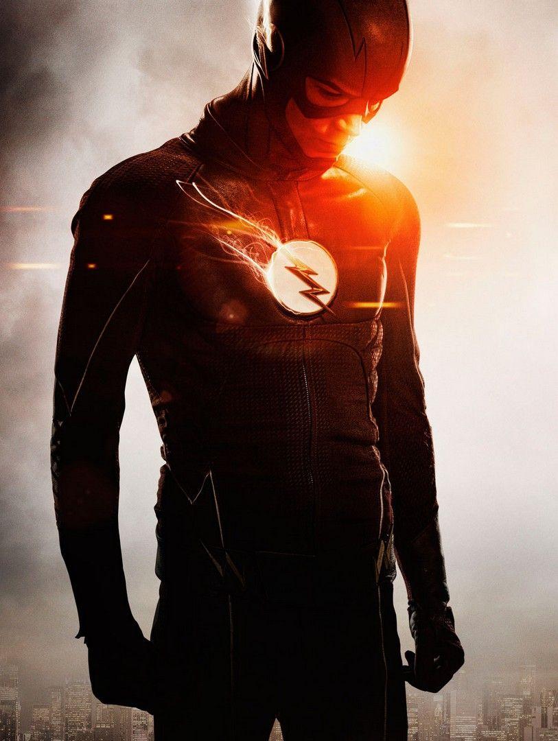 The Flash Mobile Wallpapers - Top Free The Flash Mobile Backgrounds ...