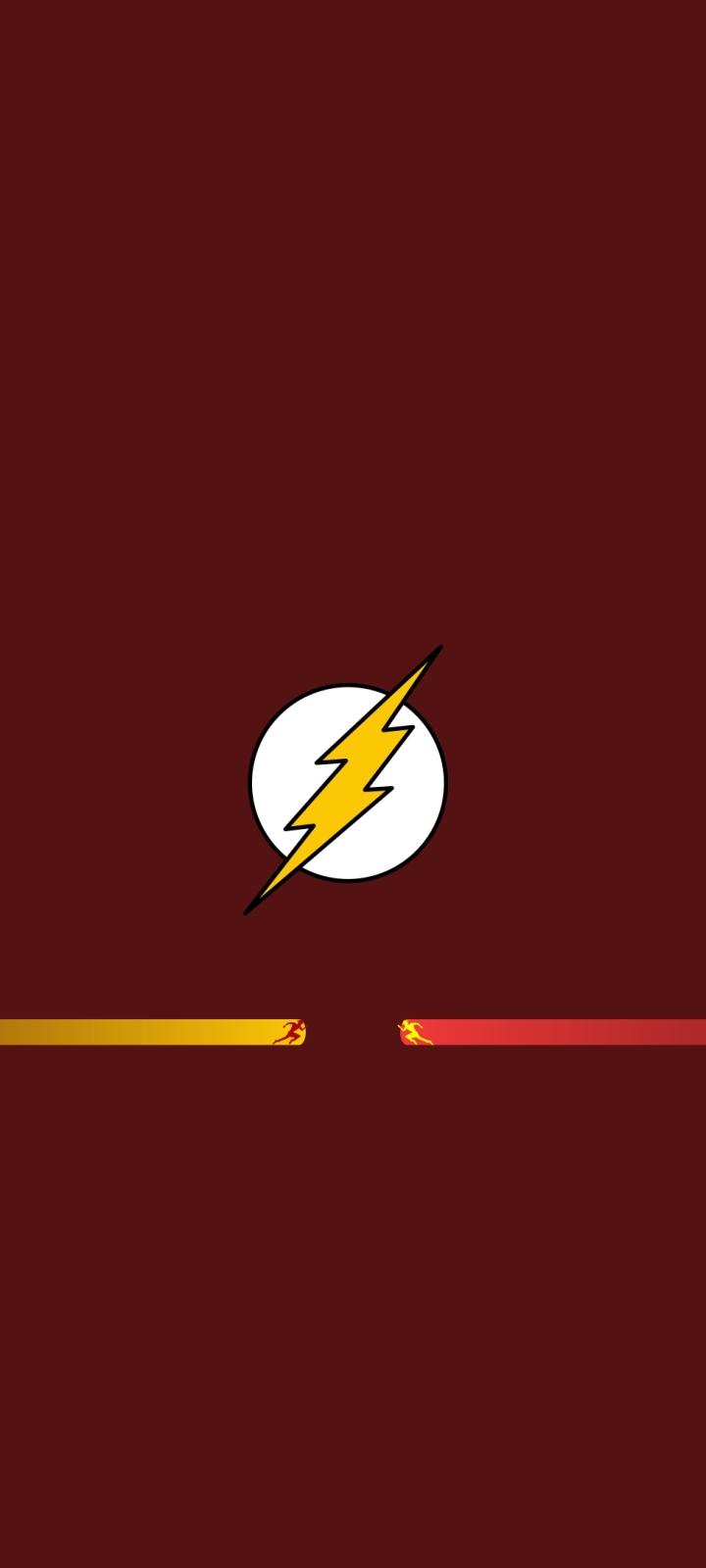 The Flash Mobile Wallpapers - Top Free The Flash Mobile Backgrounds ...