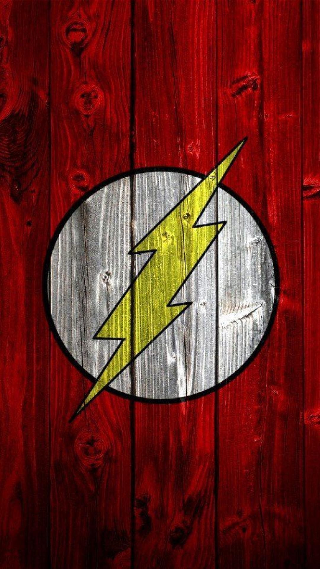 The Flash Mobile Wallpapers - Top Free The Flash Mobile Backgrounds ...