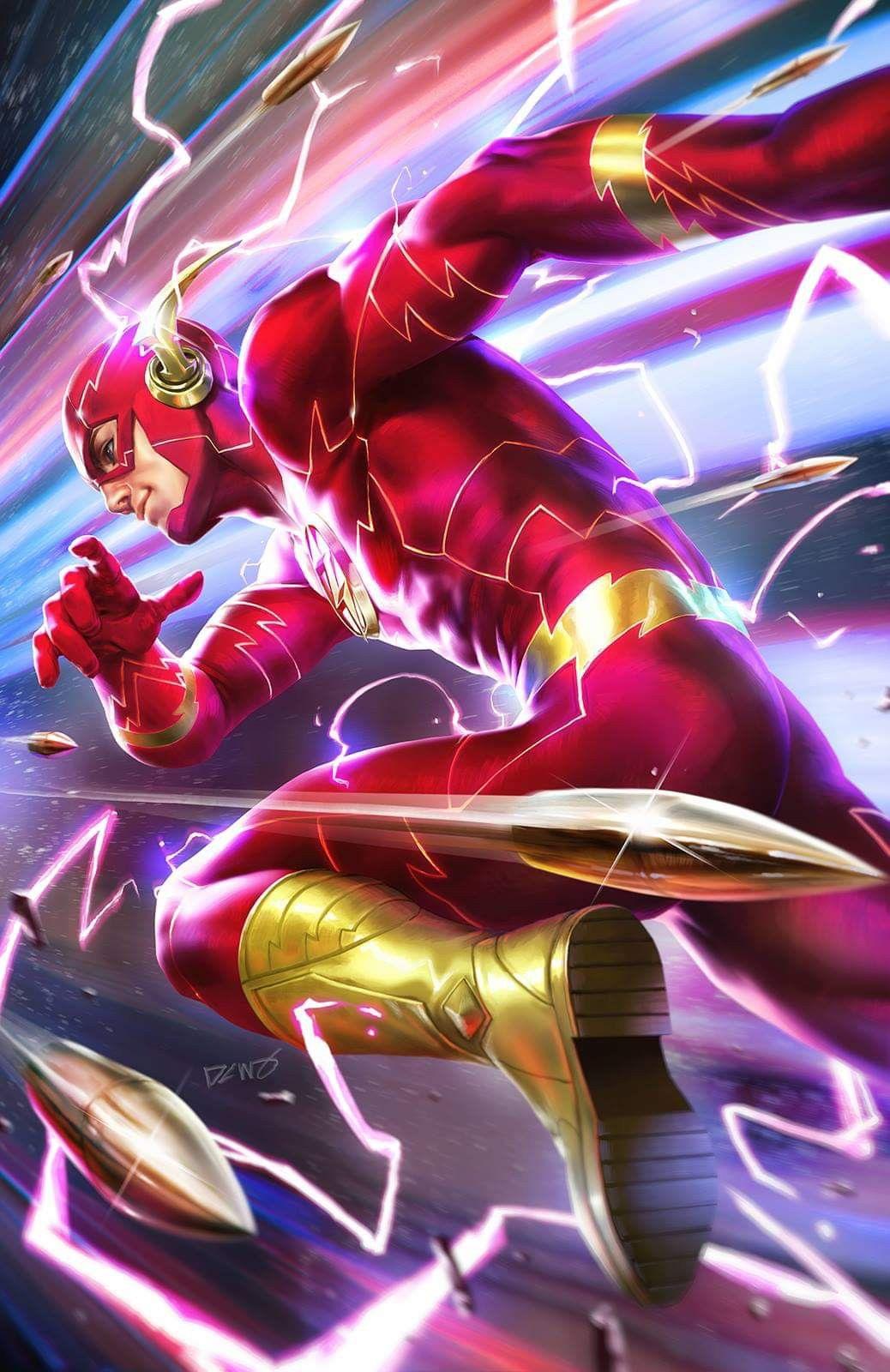 The Flash Mobile Wallpapers - Top Free The Flash Mobile Backgrounds ...