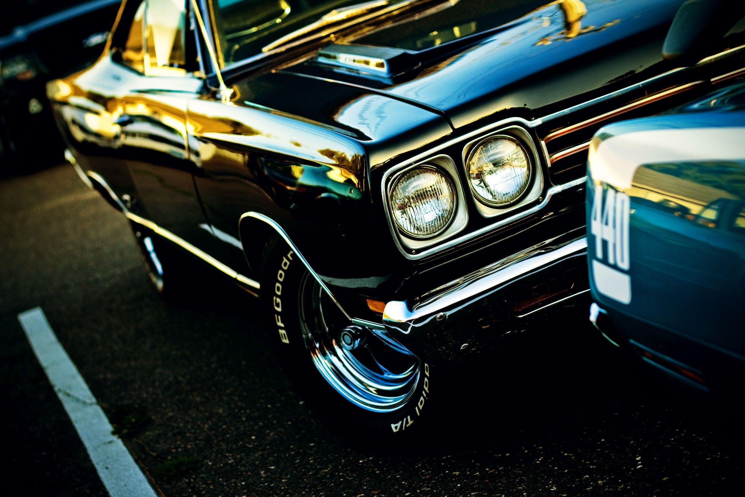 Classic American Cars Wallpapers - Top Free Classic American Cars ...