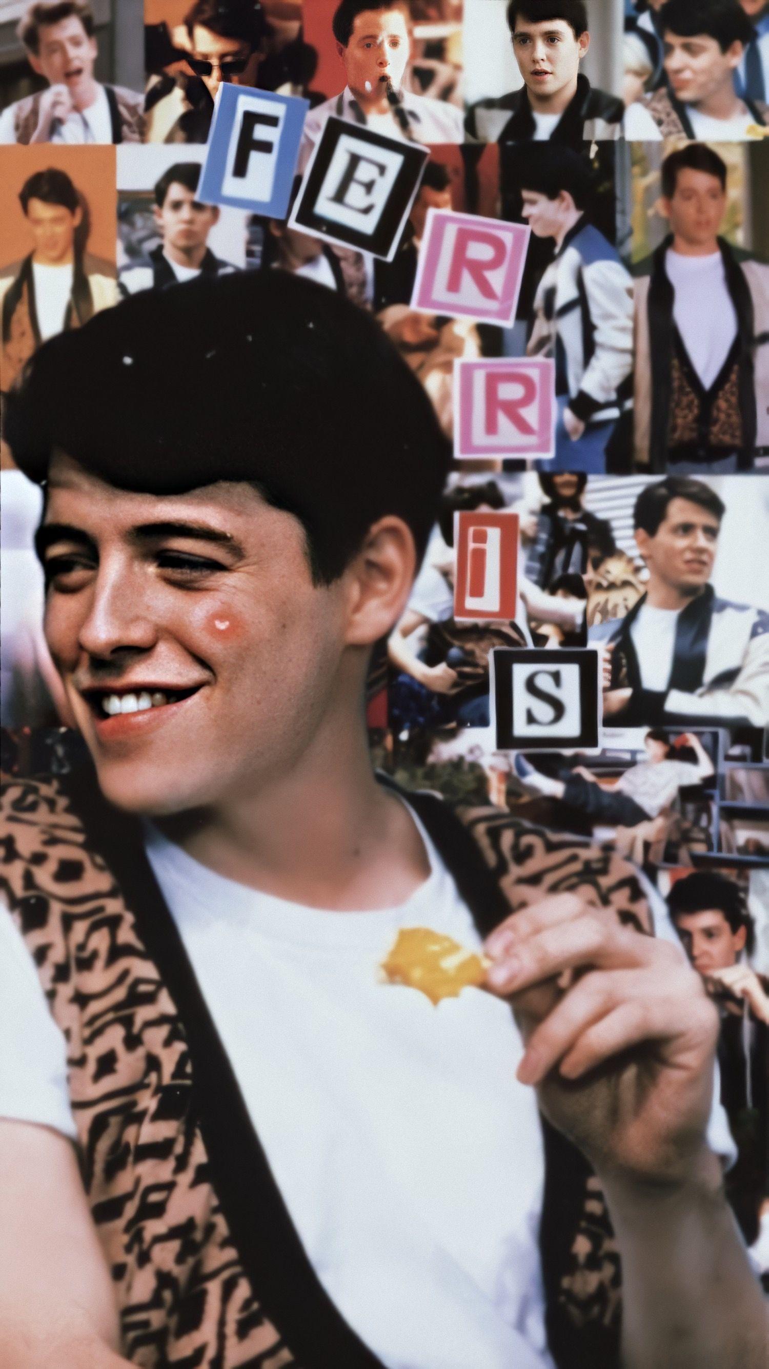 Ferris Bueler Wallpapers - Top Free Ferris Bueler Backgrounds ...