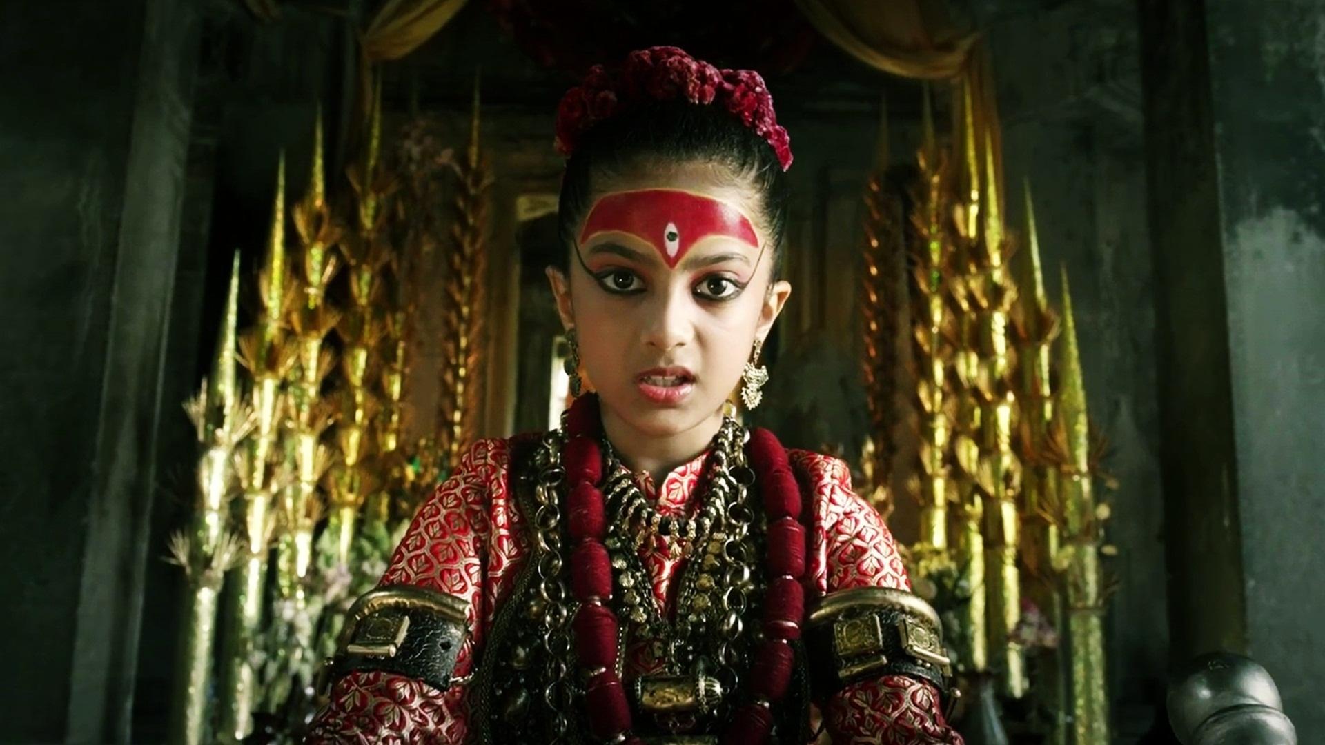 Kaashmora Wallpapers - Top Free Kaashmora Backgrounds - WallpaperAccess
