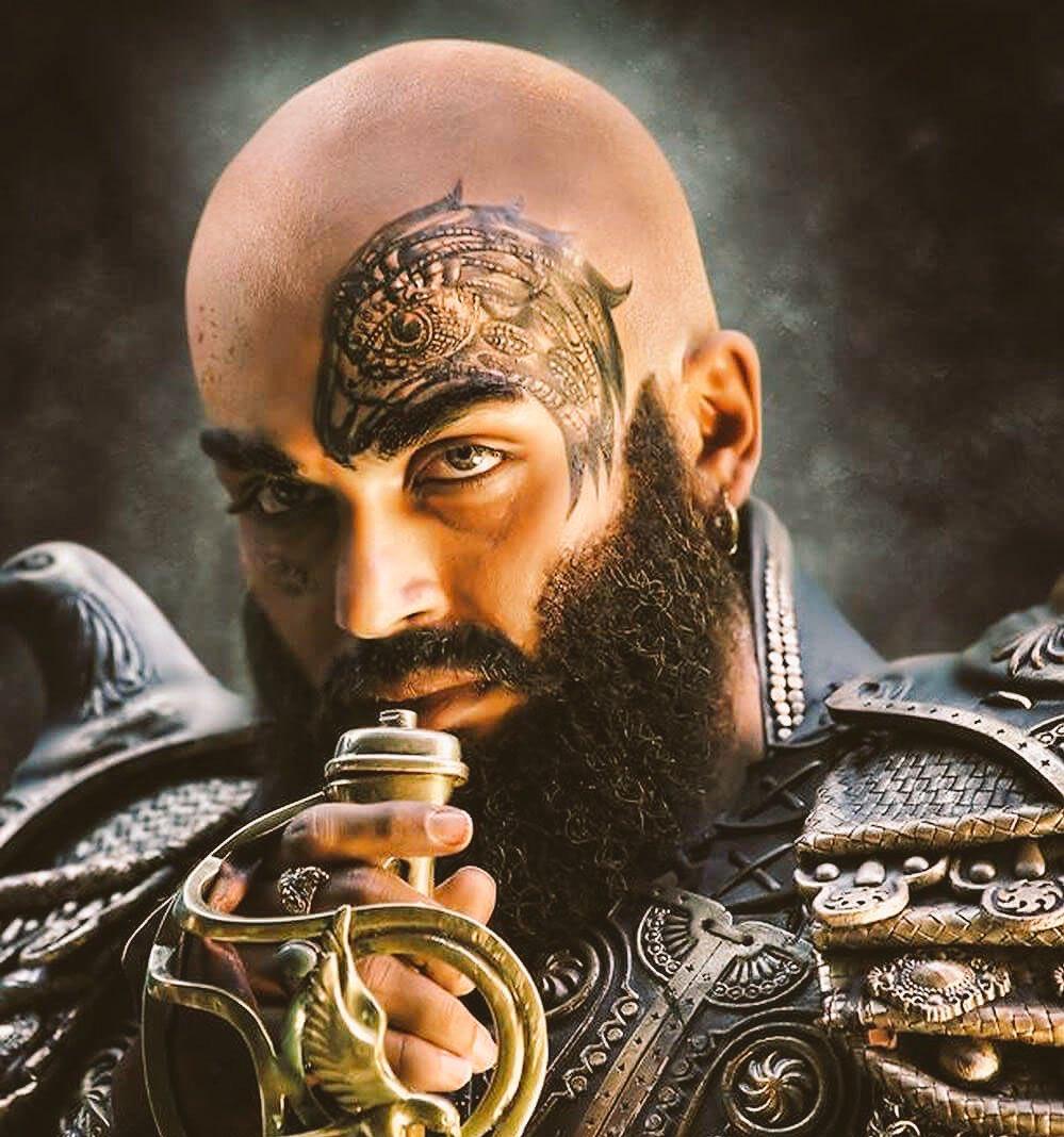 Kaashmora Wallpapers - Top Free Kaashmora Backgrounds - WallpaperAccess