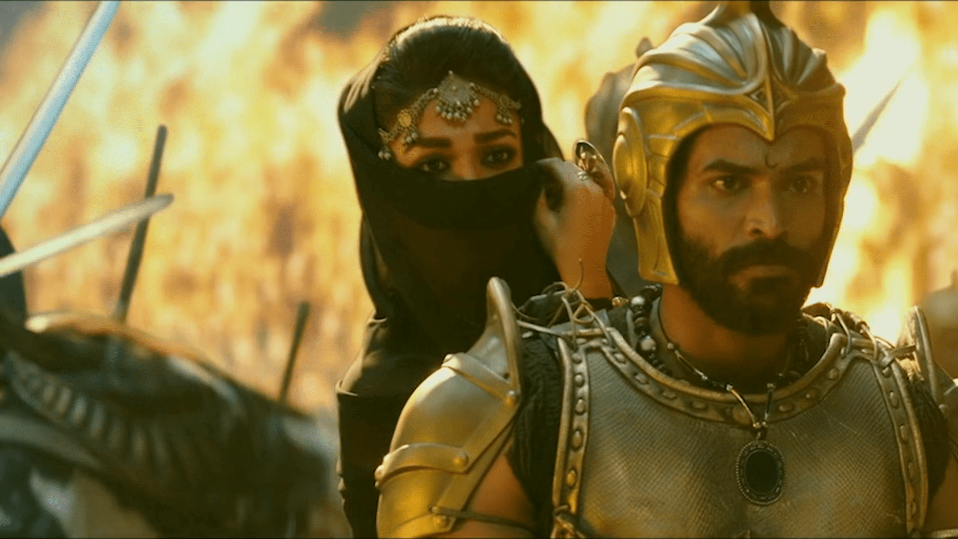 Kaashmora Wallpapers - Top Free Kaashmora Backgrounds - WallpaperAccess