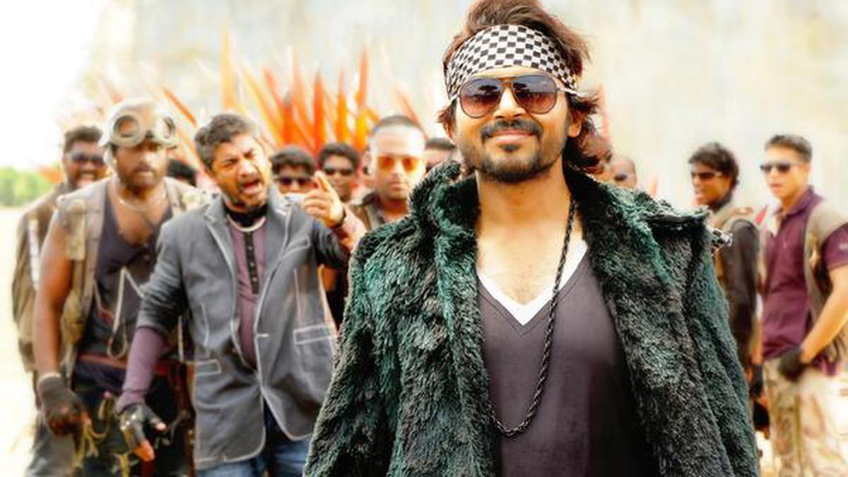 Kaashmora Wallpapers - Top Free Kaashmora Backgrounds - WallpaperAccess