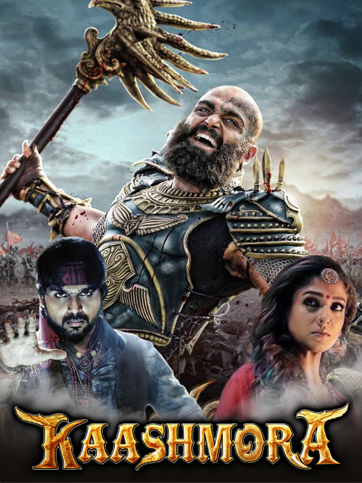Kaashmora Wallpapers - Top Free Kaashmora Backgrounds - WallpaperAccess
