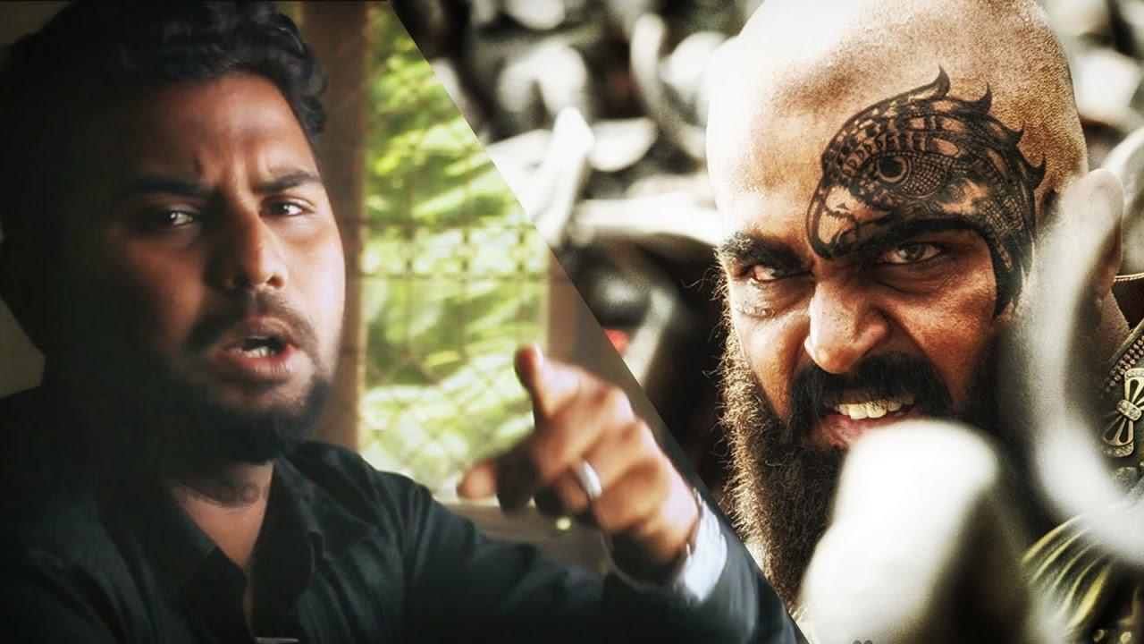 Kaashmora Wallpapers - Top Free Kaashmora Backgrounds - WallpaperAccess