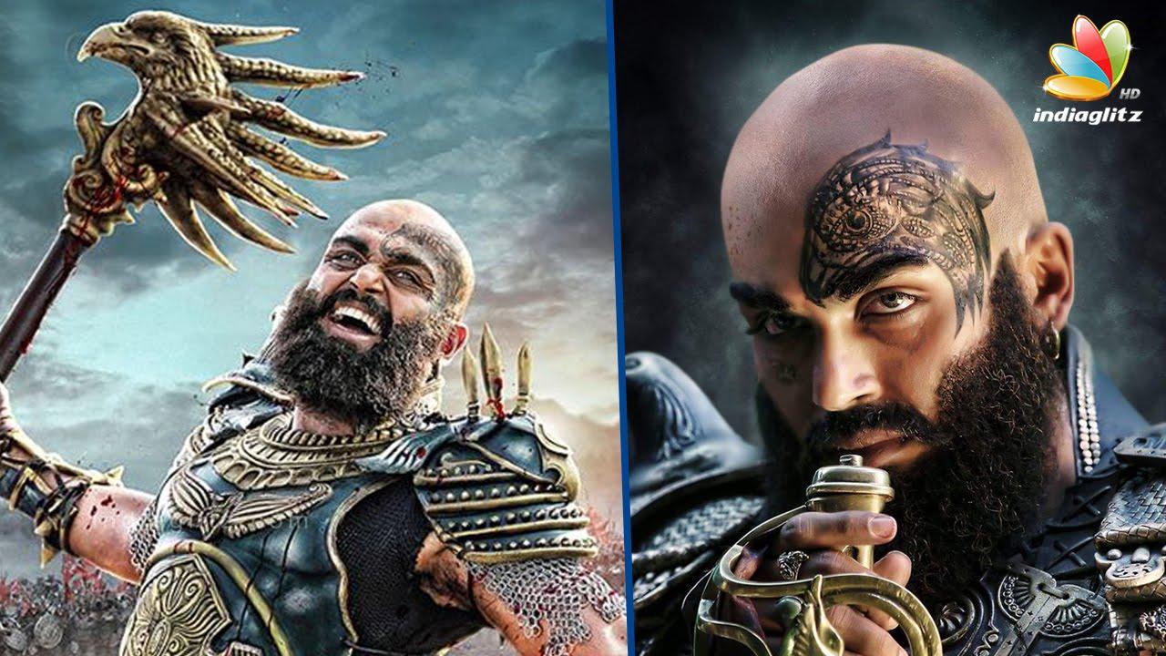 Kaashmora Wallpapers - Top Free Kaashmora Backgrounds - WallpaperAccess
