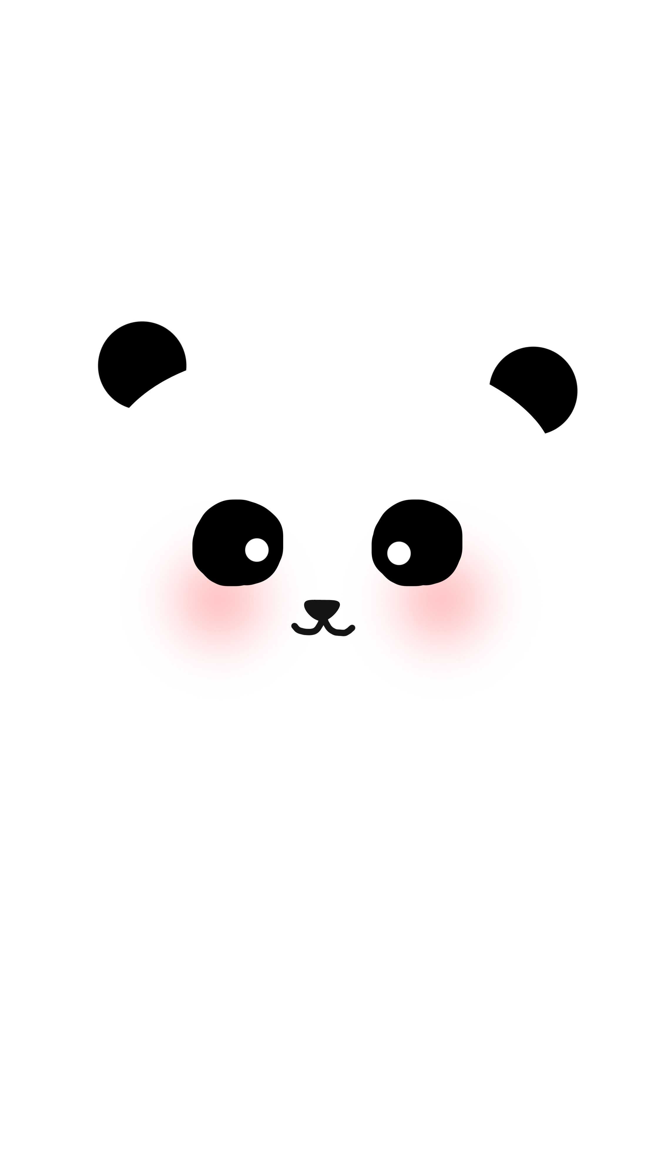 Panda Mobile Wallpapers - Top Free Panda Mobile Backgrounds ...