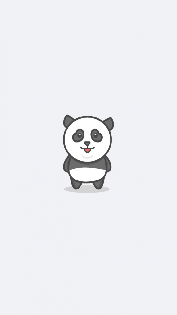 Panda Mobile Wallpapers - Top Free Panda Mobile Backgrounds ...
