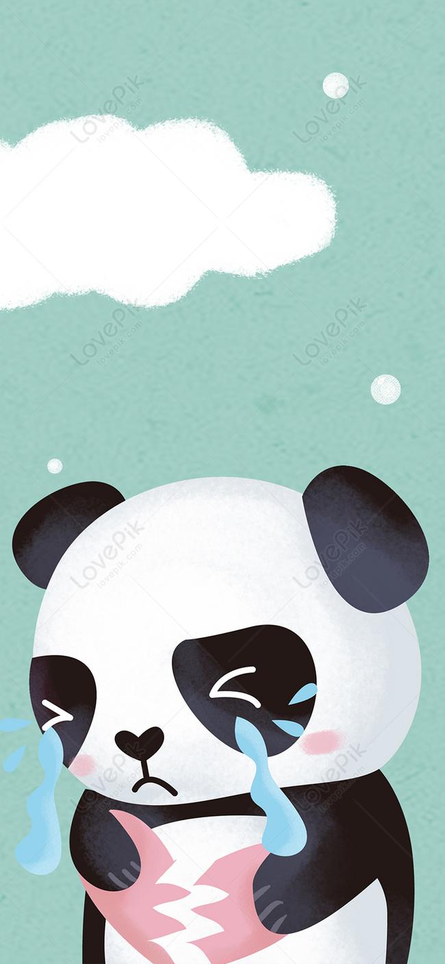Panda Mobile Wallpapers - Top Free Panda Mobile Backgrounds ...