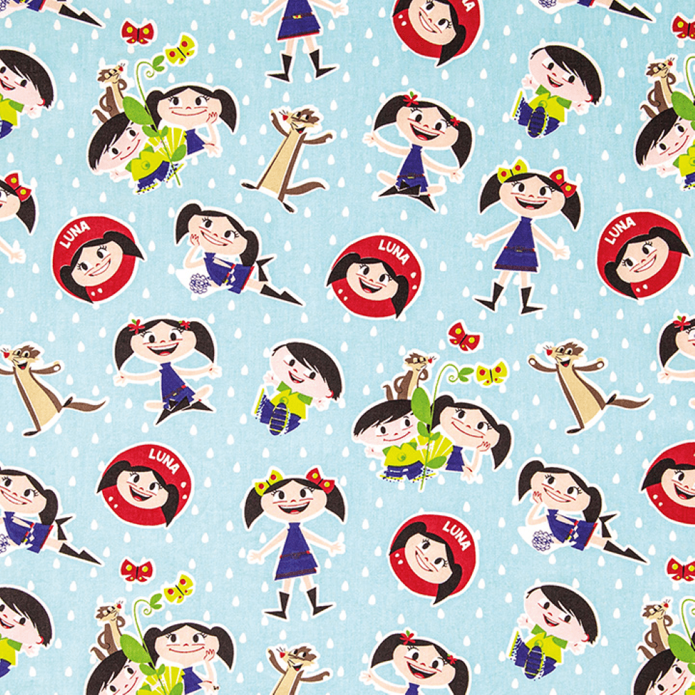 Show Da Luna Wallpapers - Top Free Show Da Luna Backgrounds ...