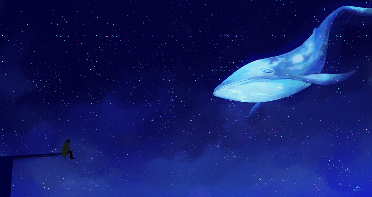 Bts Whalien Wallpapers - Top Free Bts Whalien Backgrounds - WallpaperAccess