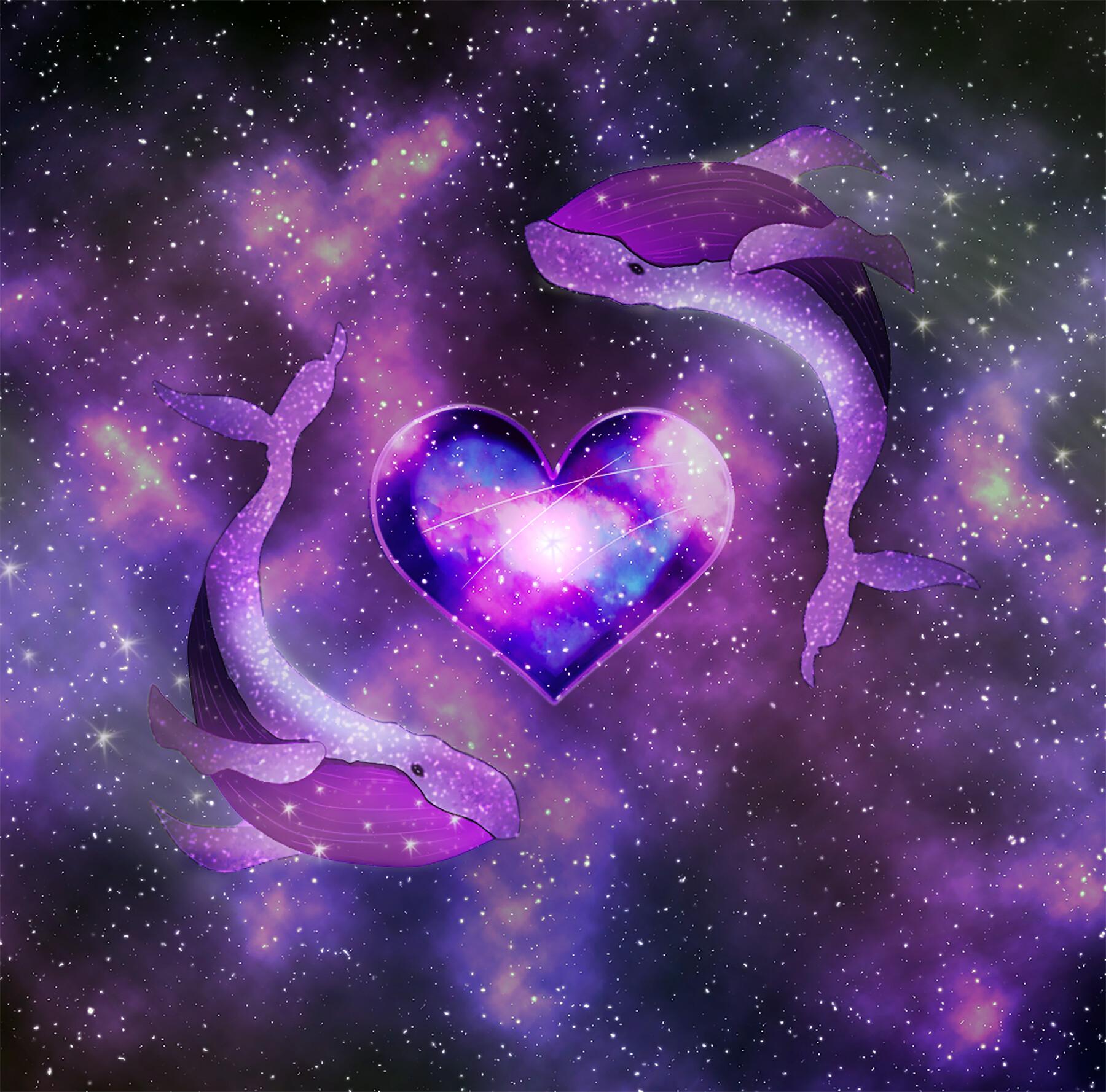 Bts Whalien Wallpapers - Top Free Bts Whalien Backgrounds - WallpaperAccess