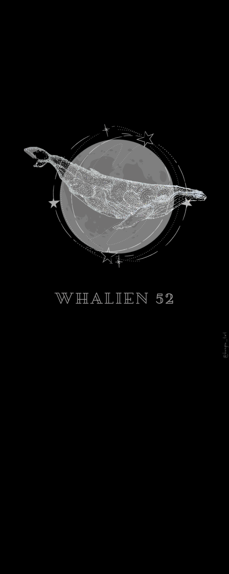 Bts Whalien Wallpapers - Top Free Bts Whalien Backgrounds - WallpaperAccess