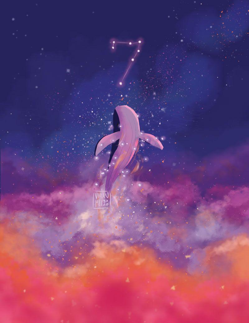 Bts Whalien Wallpapers - Top Free Bts Whalien Backgrounds - WallpaperAccess