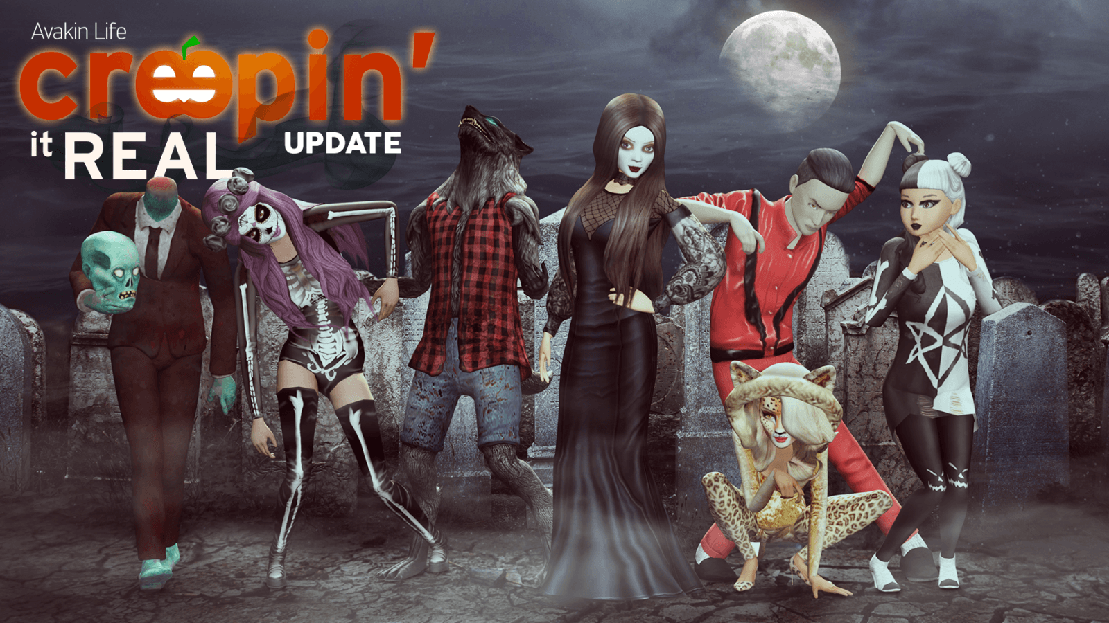 Avakin Wallpapers - Top Free Avakin Backgrounds - WallpaperAccess