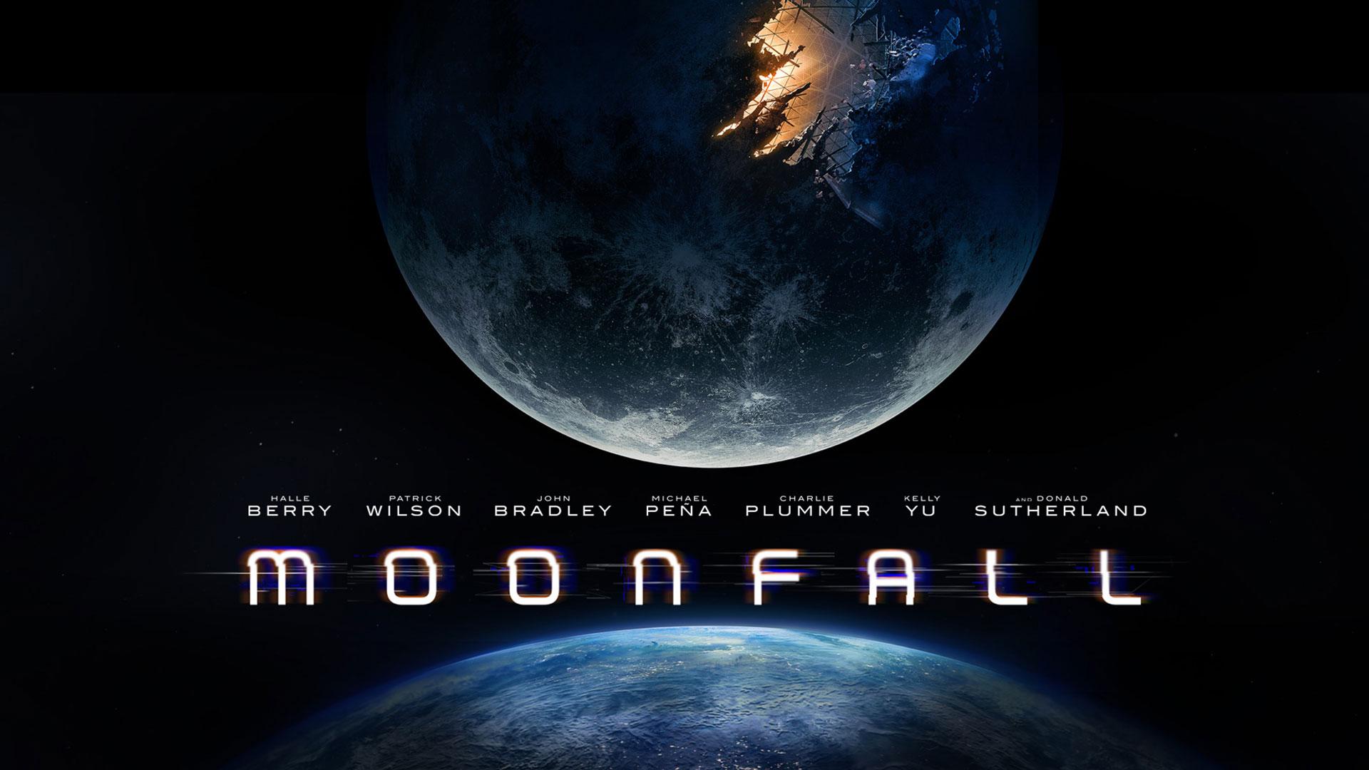 Moon Fall Wallpapers - Top Free Moon Fall Backgrounds - WallpaperAccess