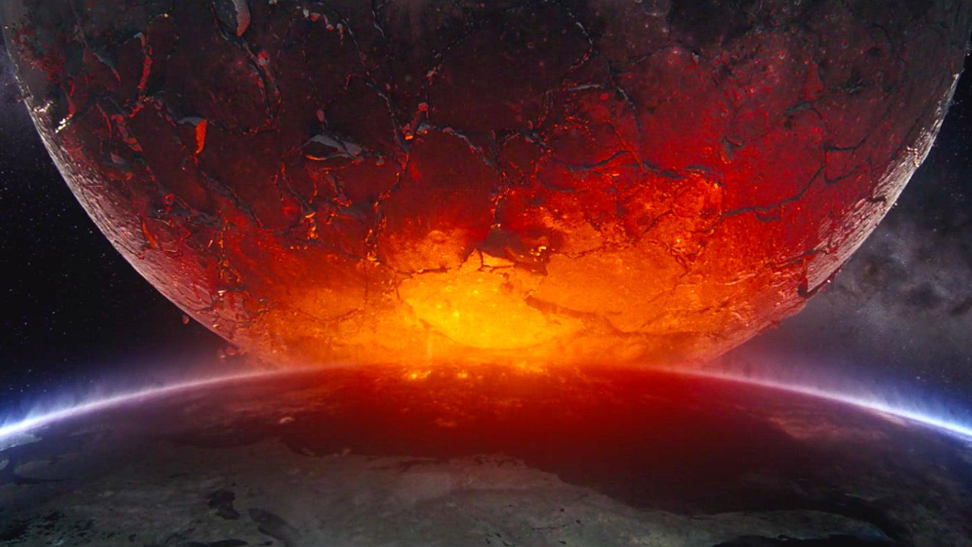 Moonfall Wallpapers - Top Free Moonfall Backgrounds - WallpaperAccess