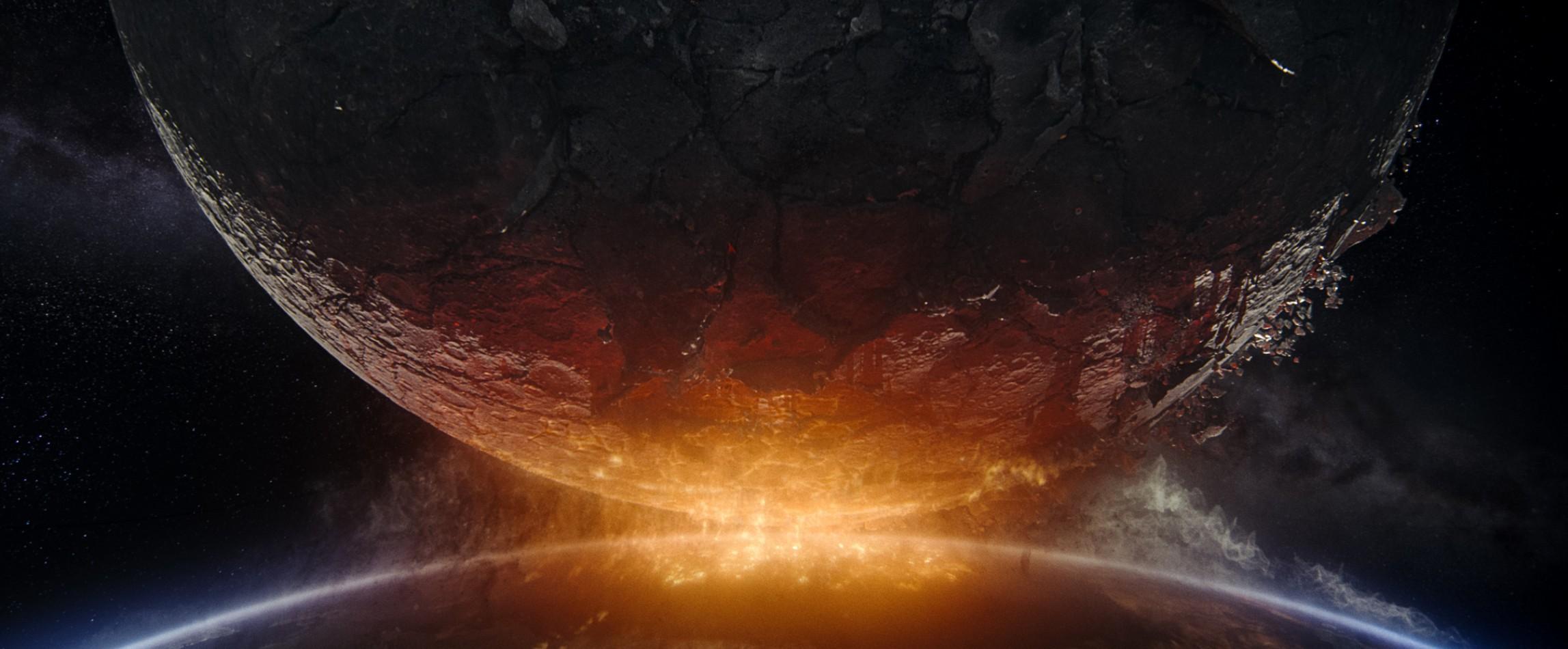 Moonfall Wallpapers - Top Free Moonfall Backgrounds - WallpaperAccess