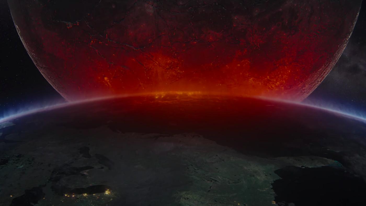 Moonfall Wallpapers - Top Free Moonfall Backgrounds - WallpaperAccess