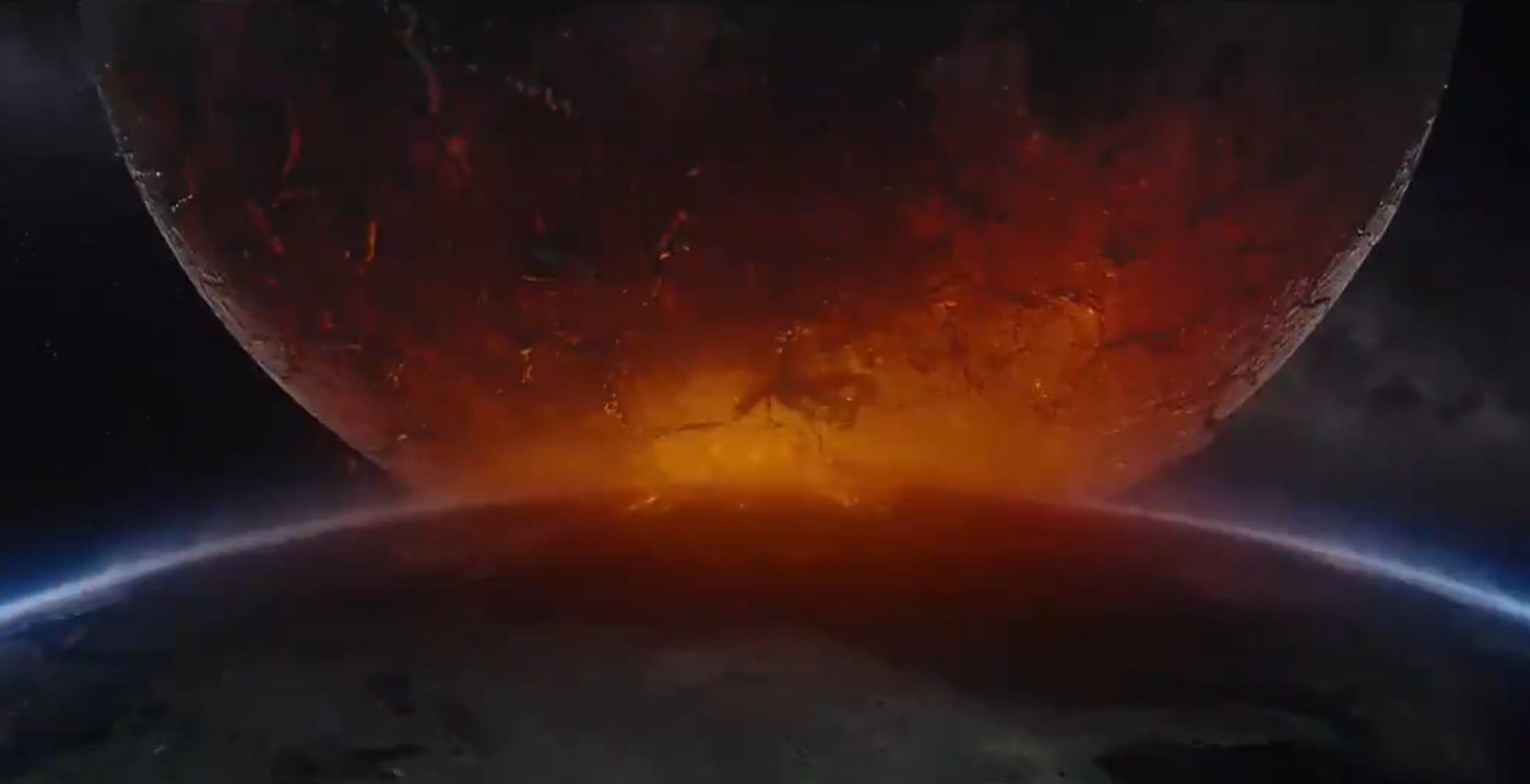 Moonfall Wallpapers - Top Free Moonfall Backgrounds - WallpaperAccess