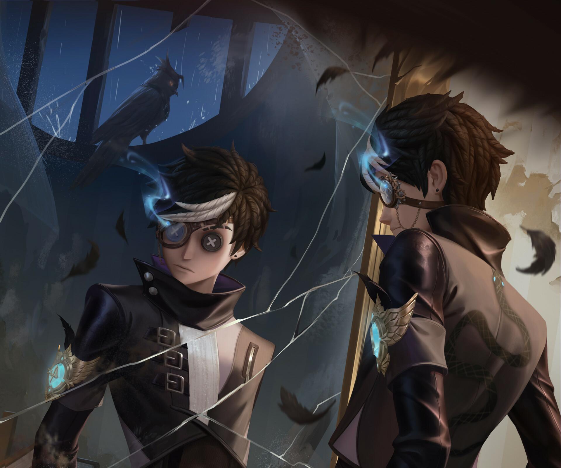 IDV Wallpapers - Top Free IDV Backgrounds - WallpaperAccess