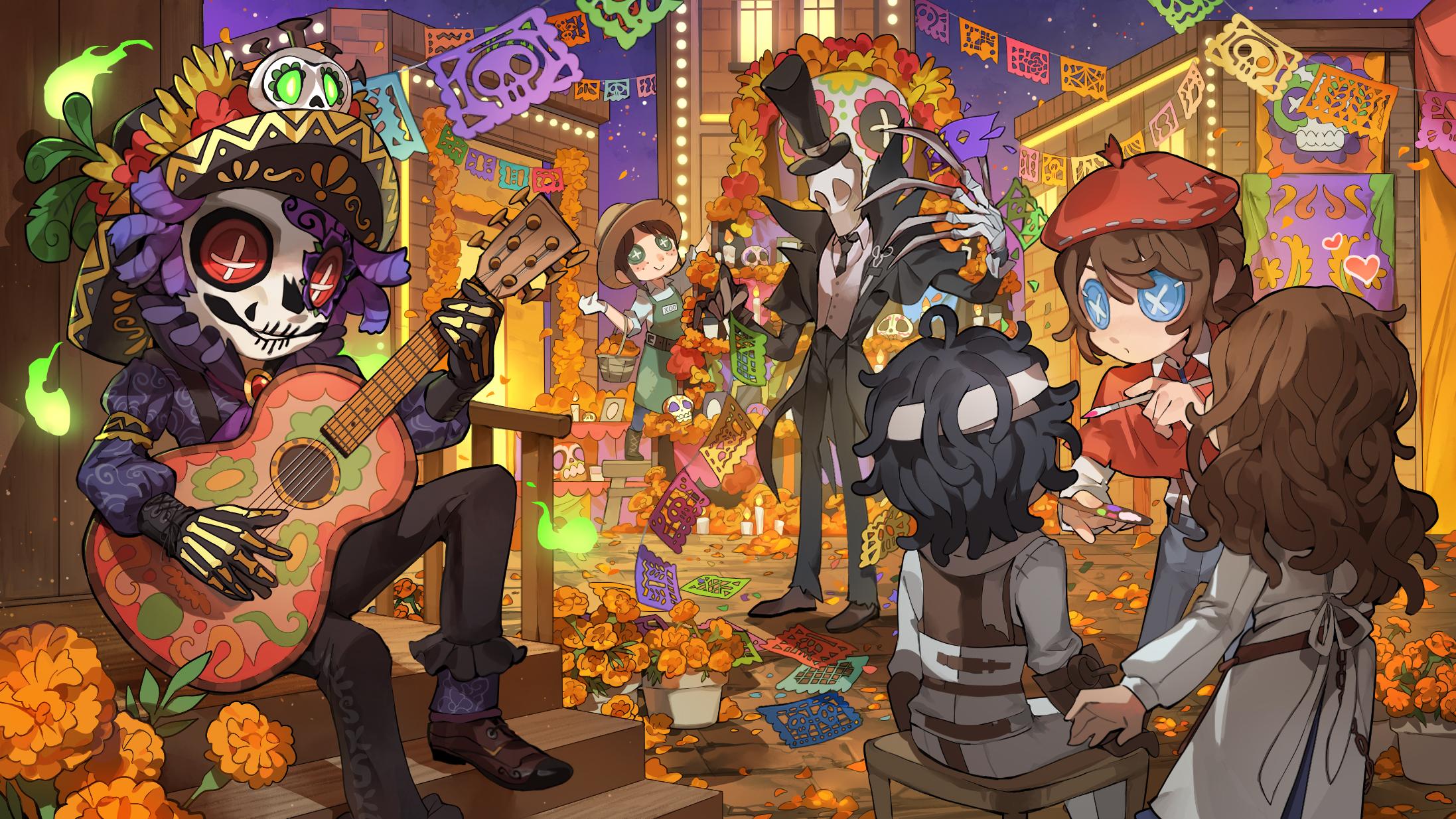 IDV Wallpapers - Top Free IDV Backgrounds - WallpaperAccess