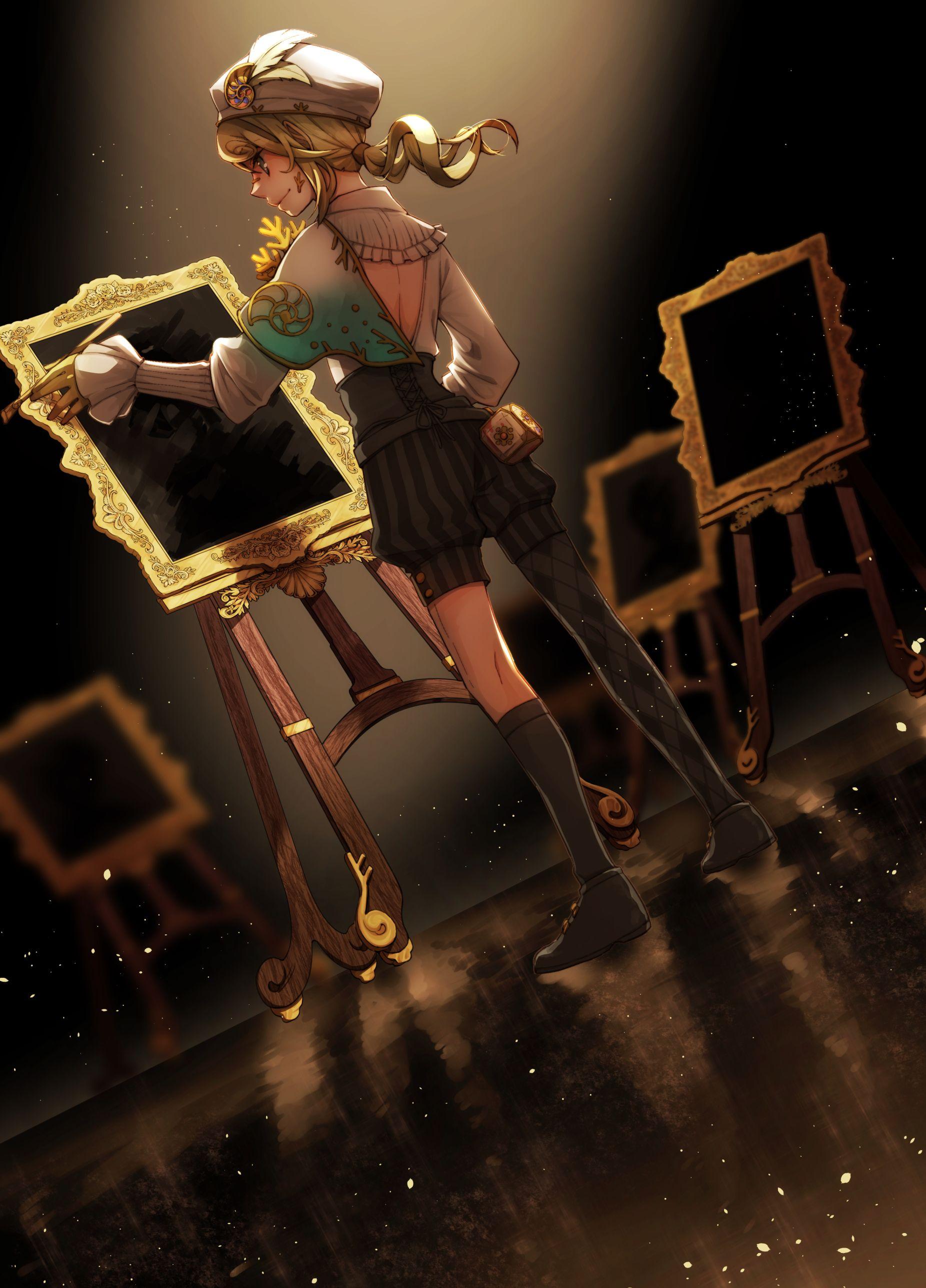 IDV Wallpapers - Top Free IDV Backgrounds - WallpaperAccess