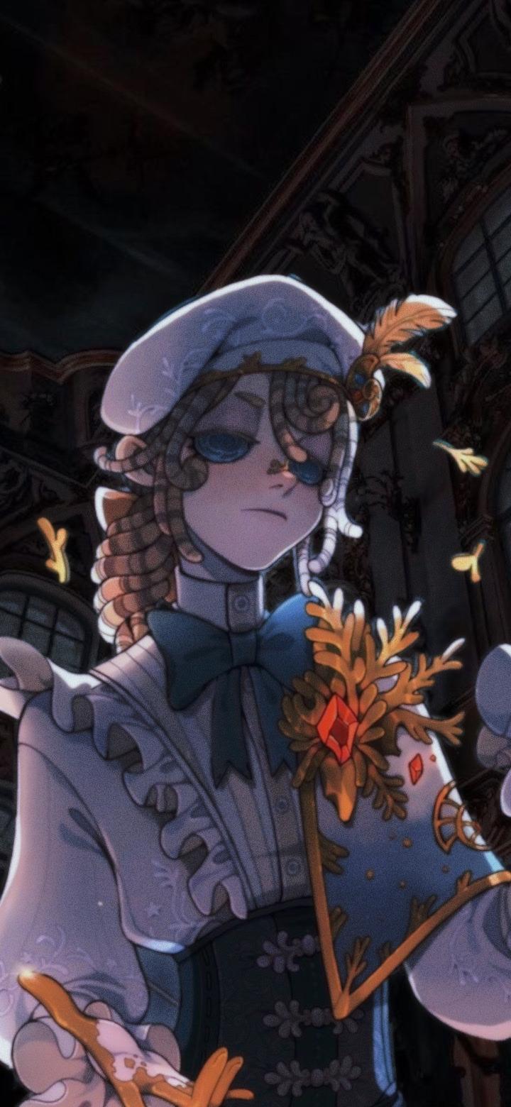 IDV Wallpapers - Top Free IDV Backgrounds - WallpaperAccess