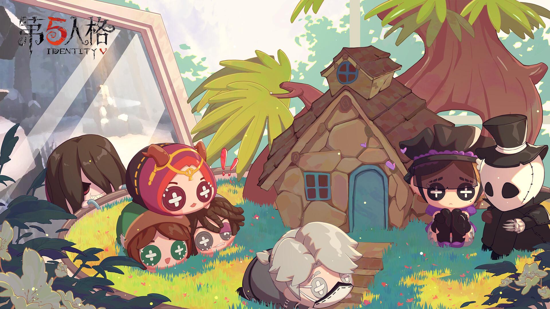 IDV Wallpapers - Top Free IDV Backgrounds - WallpaperAccess