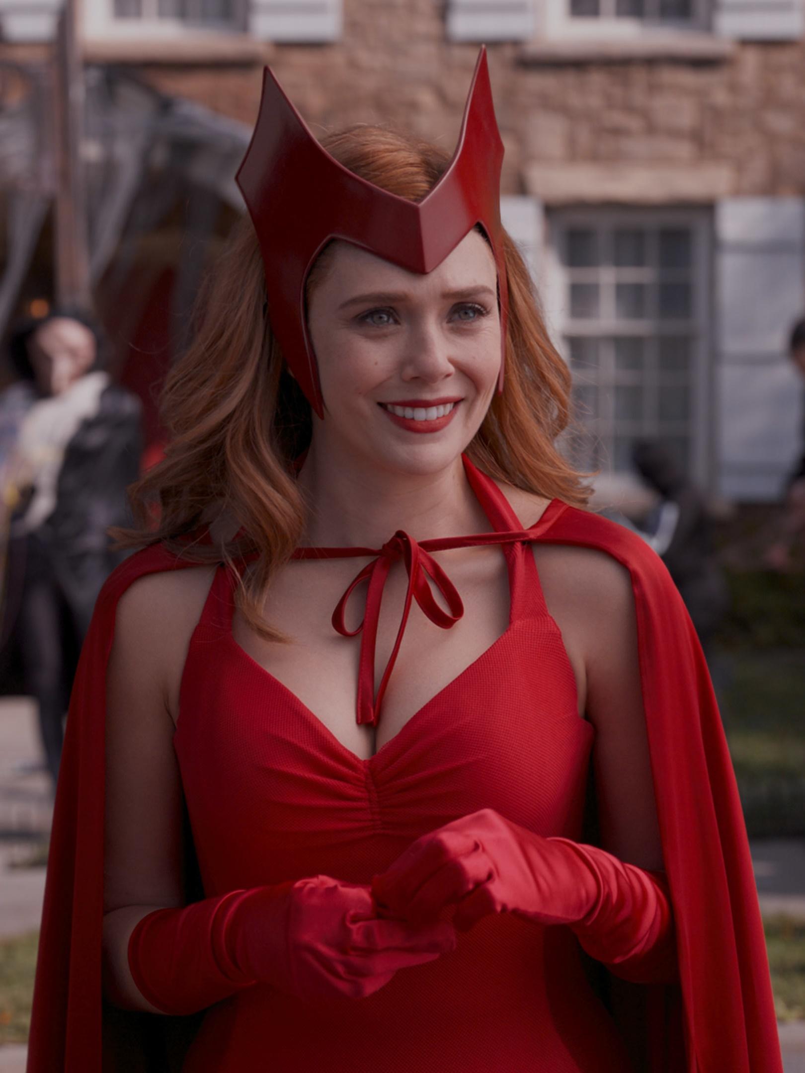 Wanda iPhone Wallpapers - Top Free Wanda iPhone Backgrounds ...