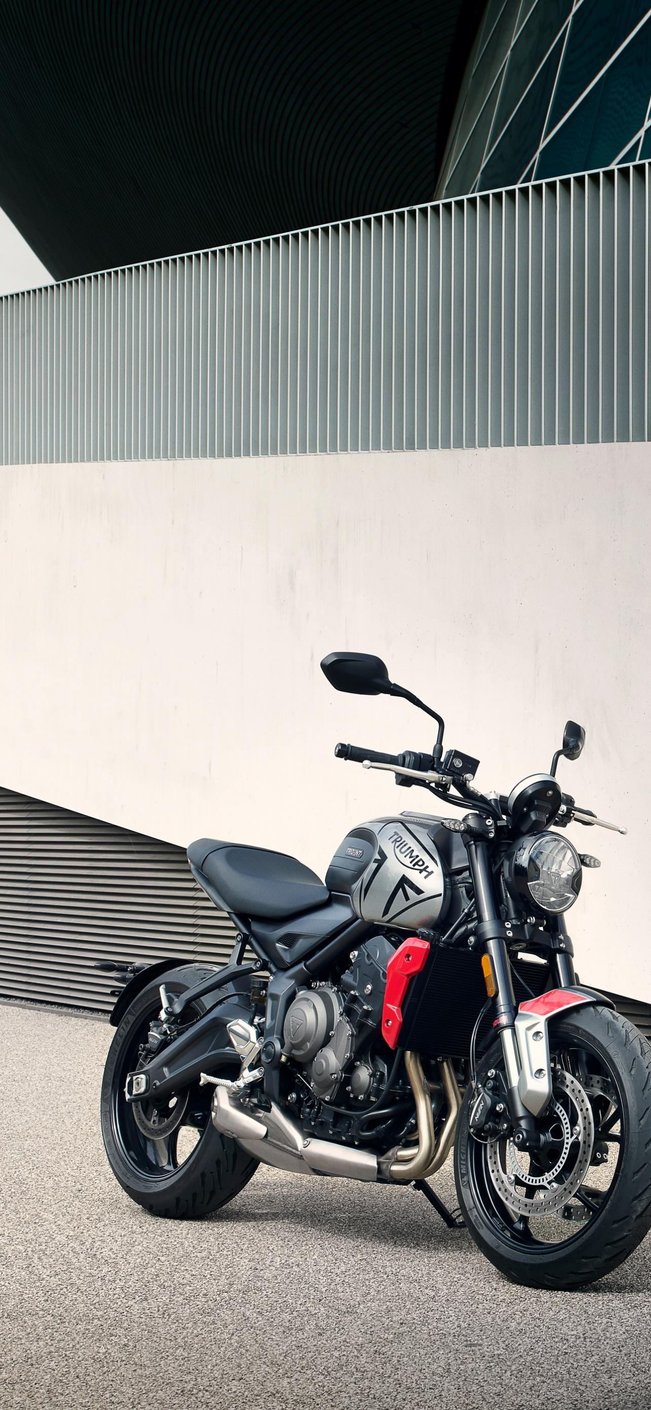 Triumph Trident Wallpapers - Top Free Triumph Trident Backgrounds ...