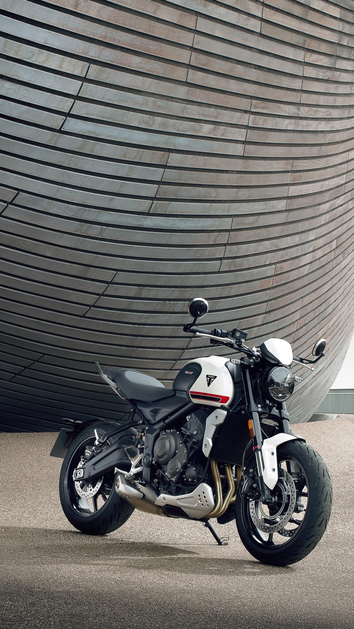 Triumph Trident Wallpapers - Top Free Triumph Trident Backgrounds ...