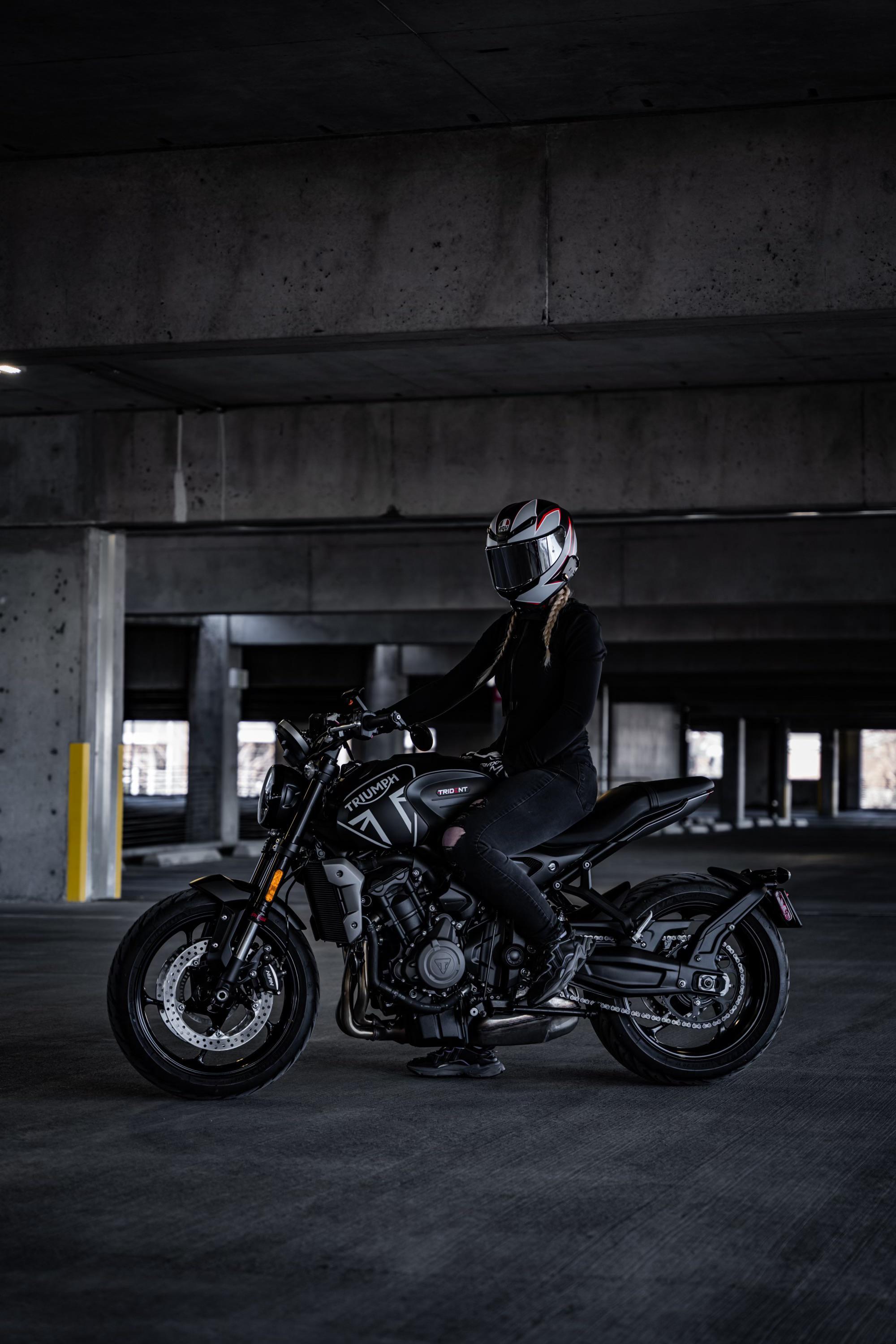 Triumph Trident Wallpapers - Top Free Triumph Trident Backgrounds - WallpaperAccess