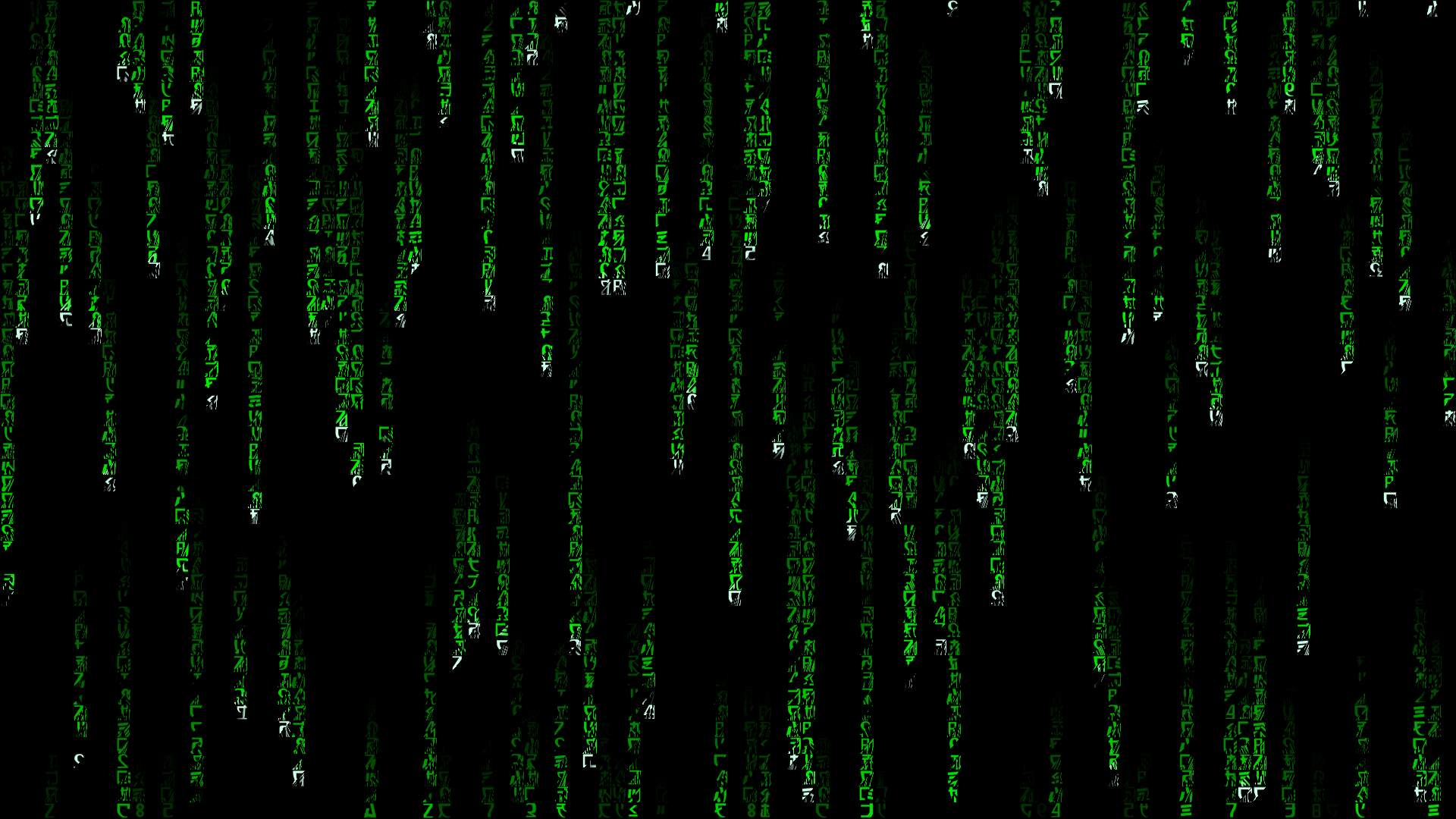 Matrix Rain Wallpapers - Top Free Matrix Rain Backgrounds - WallpaperAccess