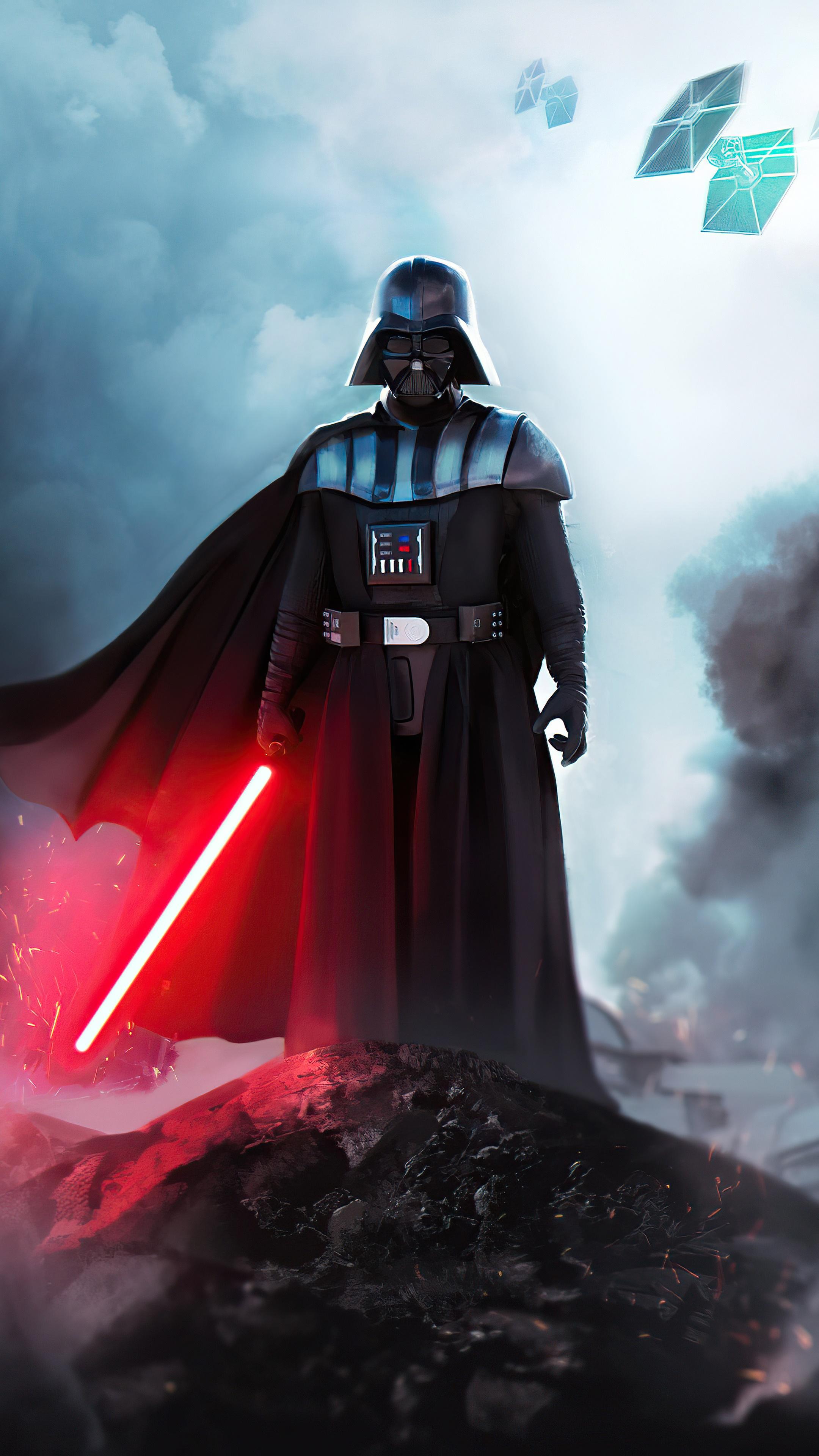 Darth Vader 8K Wallpapers - Top Free Darth Vader 8K Backgrounds ...
