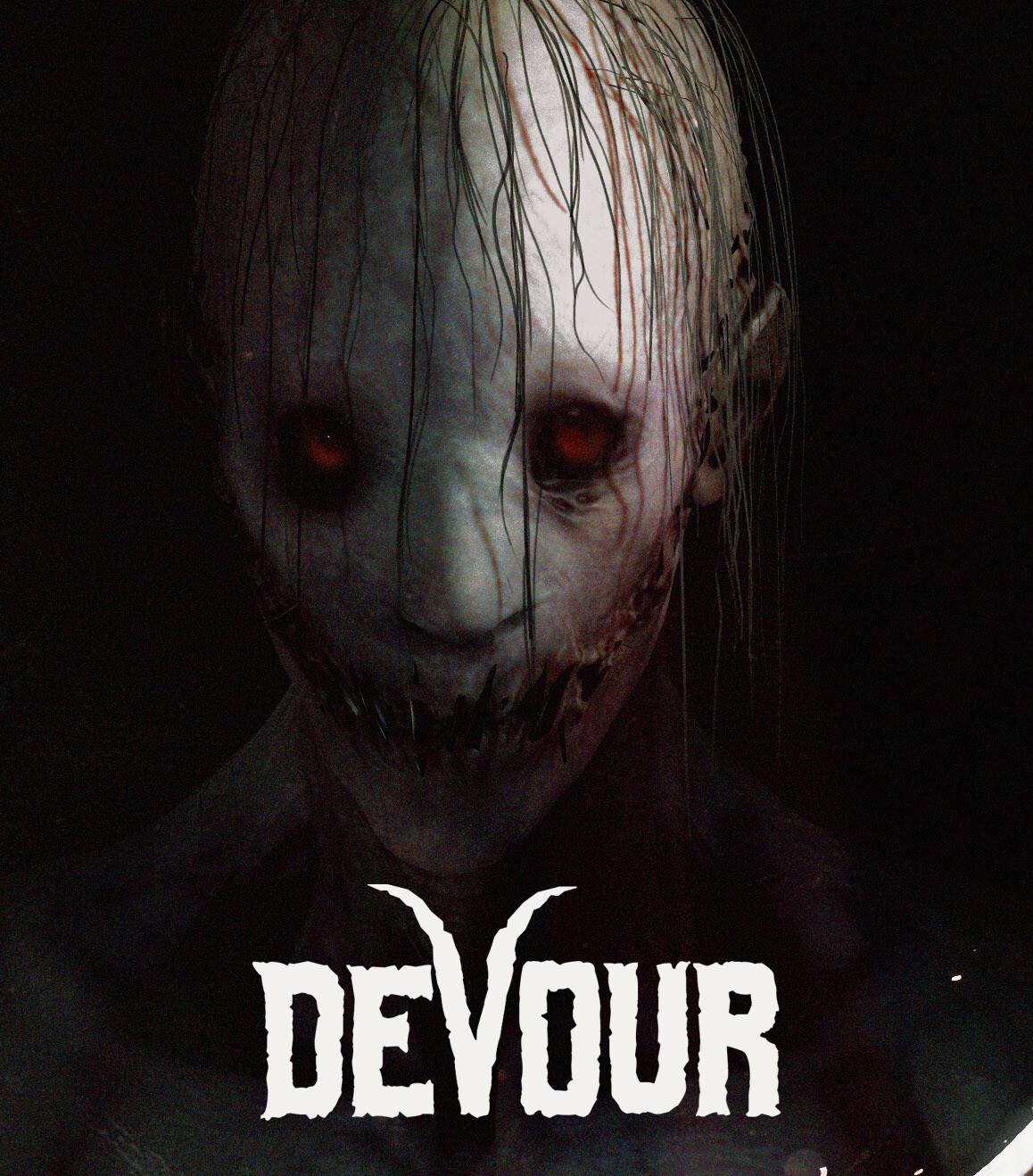 Devour Wallpapers - Top Free Devour Backgrounds - WallpaperAccess