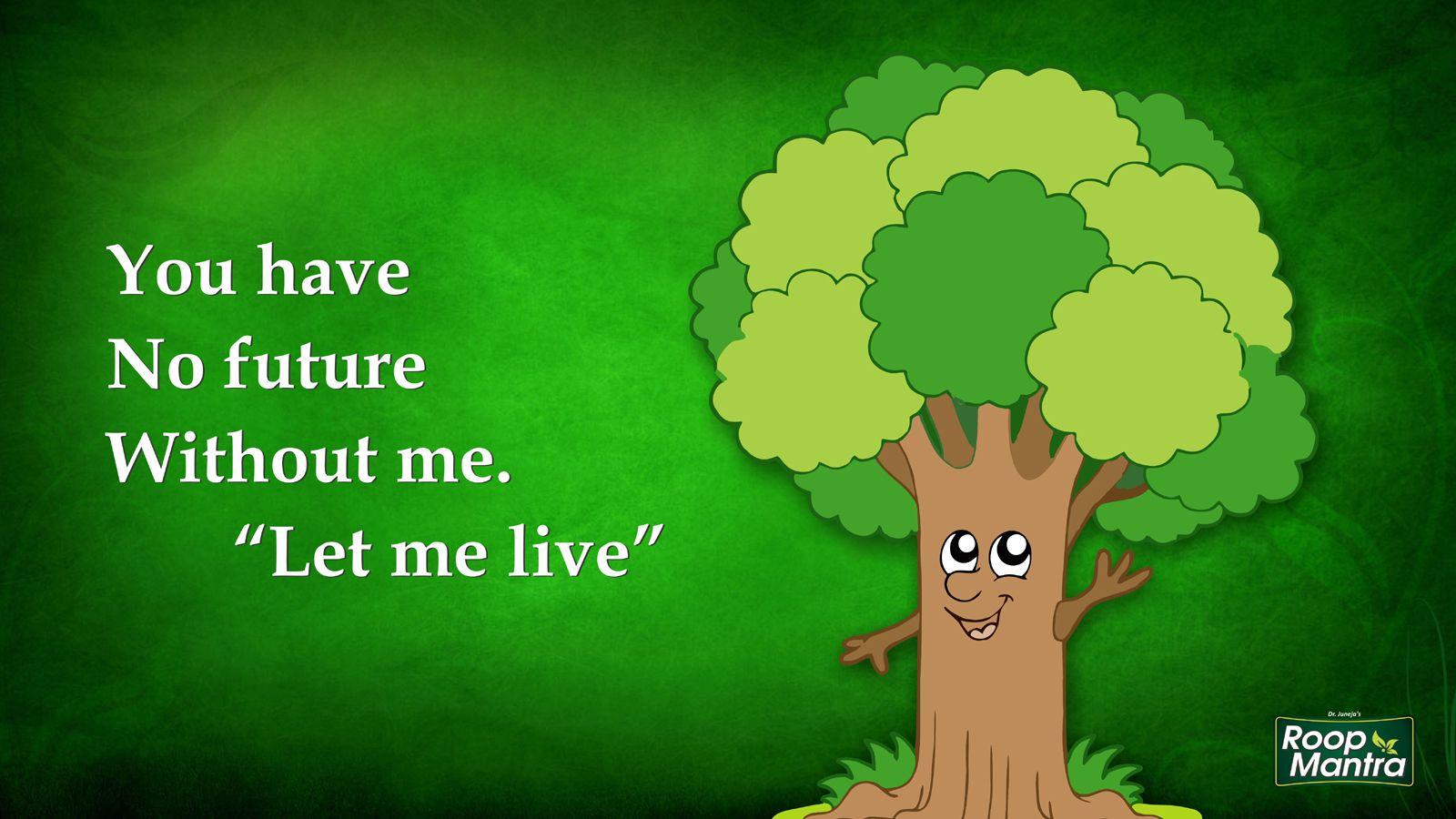 Save Trees Wallpapers - Top Free Save Trees Backgrounds - WallpaperAccess