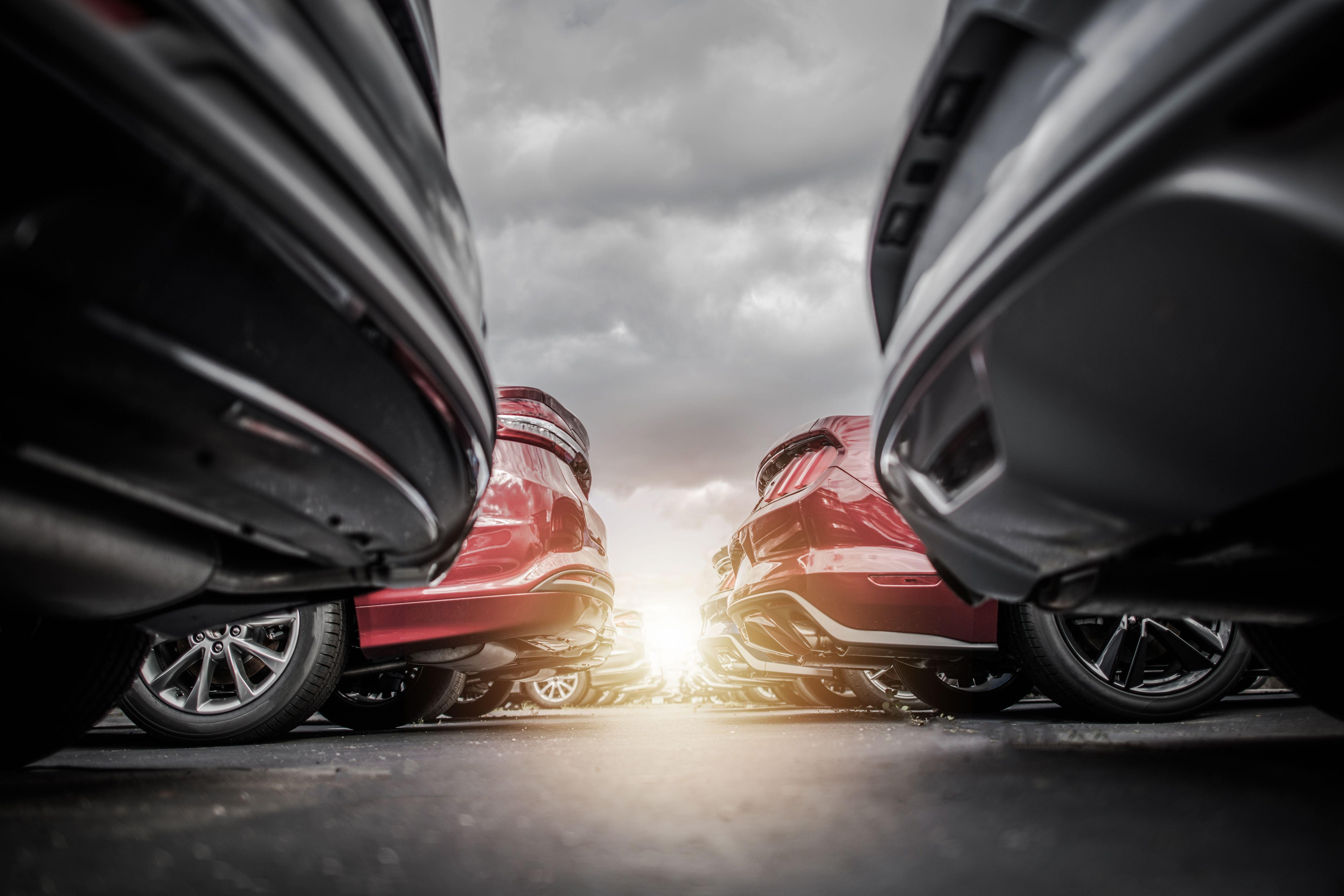 Dealership Wallpapers - Top Free Dealership Backgrounds - WallpaperAccess