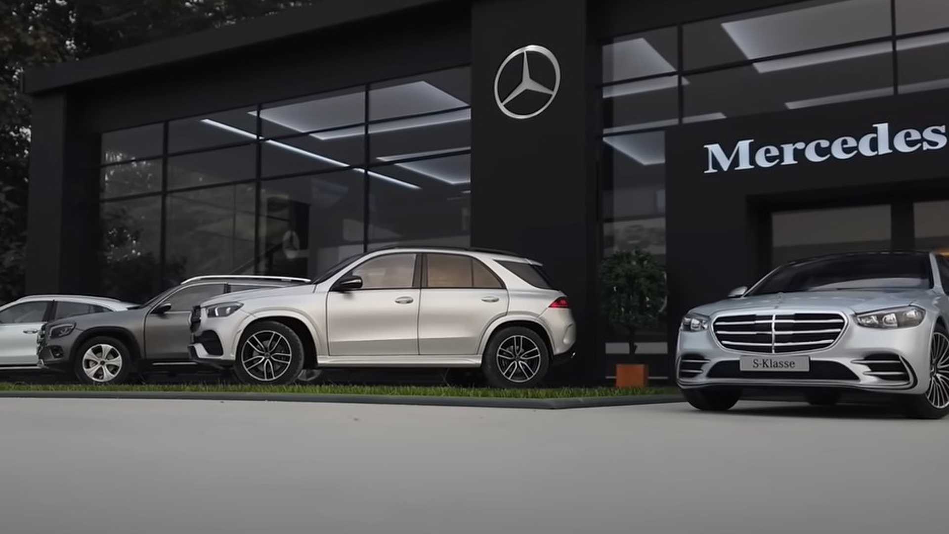 Dealership Wallpapers - Top Free Dealership Backgrounds - WallpaperAccess