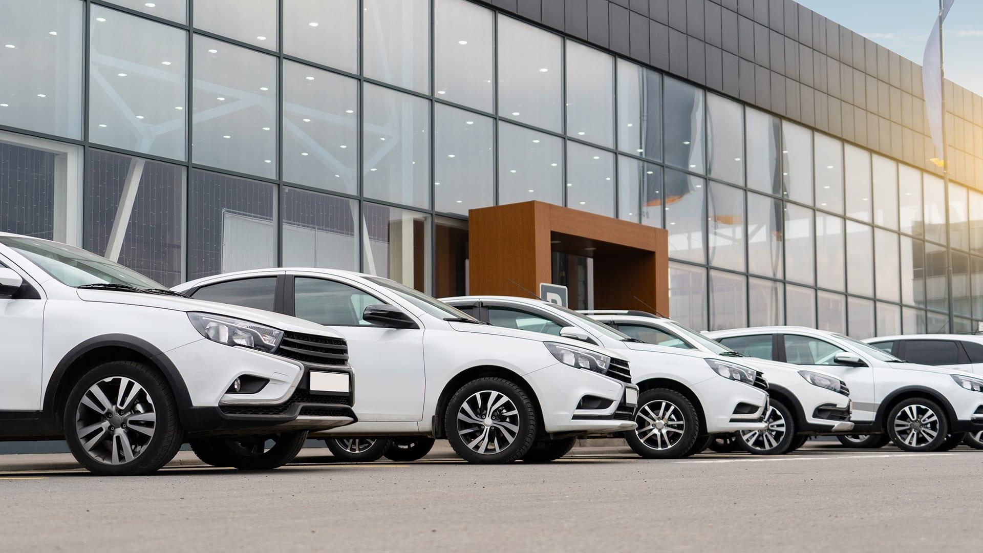 Dealership Wallpapers - Top Free Dealership Backgrounds - WallpaperAccess