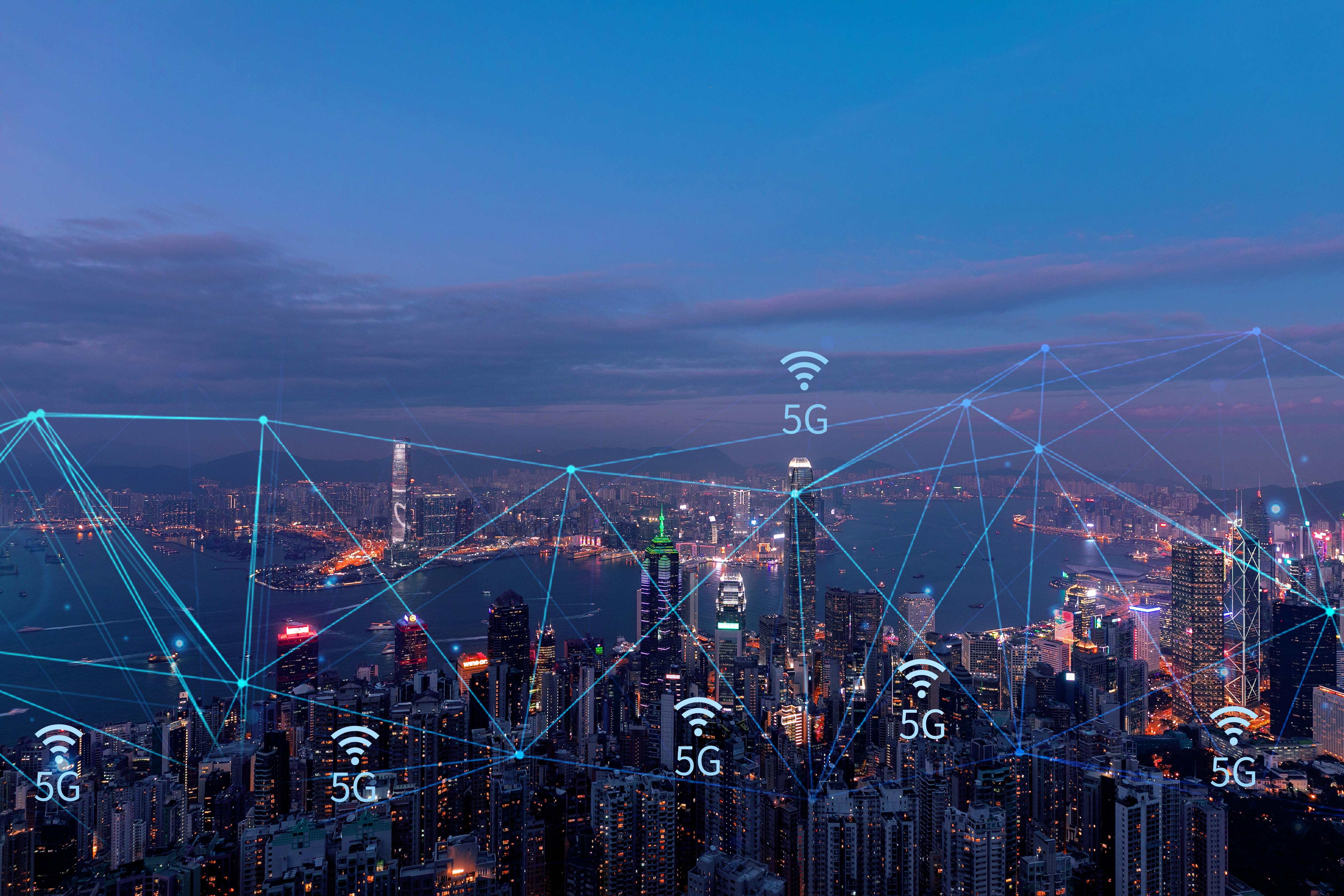 Smart Grid Wallpapers - Top Free Smart Grid Backgrounds - WallpaperAccess