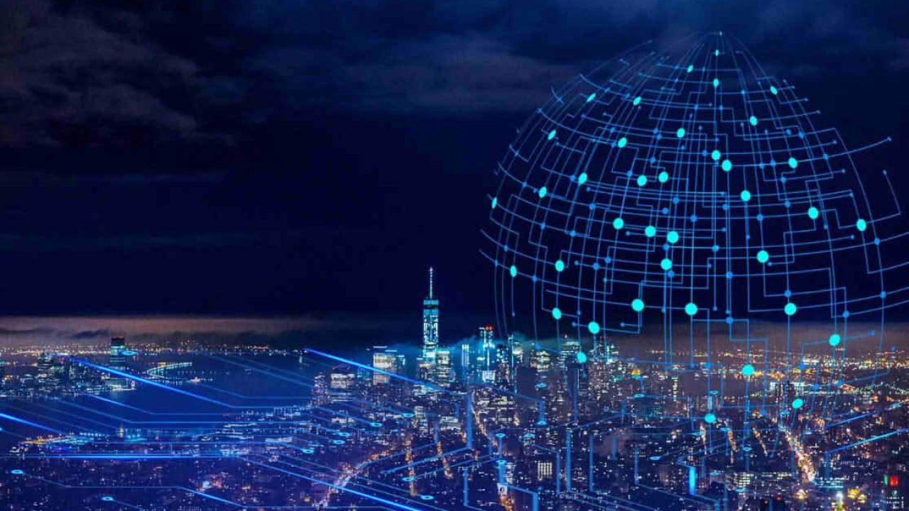 Smart Grid Wallpapers - Top Free Smart Grid Backgrounds - WallpaperAccess