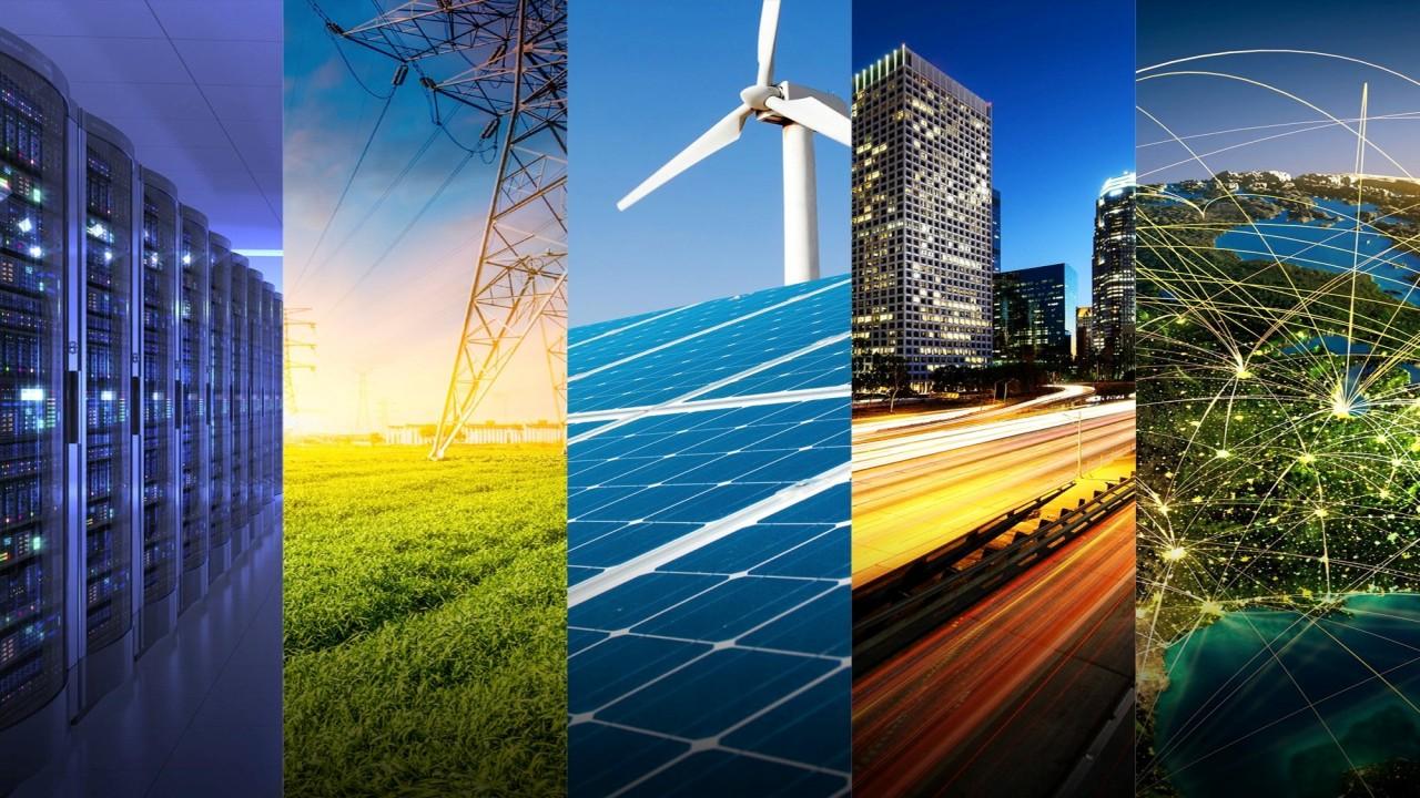 Smart Grid Wallpapers - Top Free Smart Grid Backgrounds - WallpaperAccess