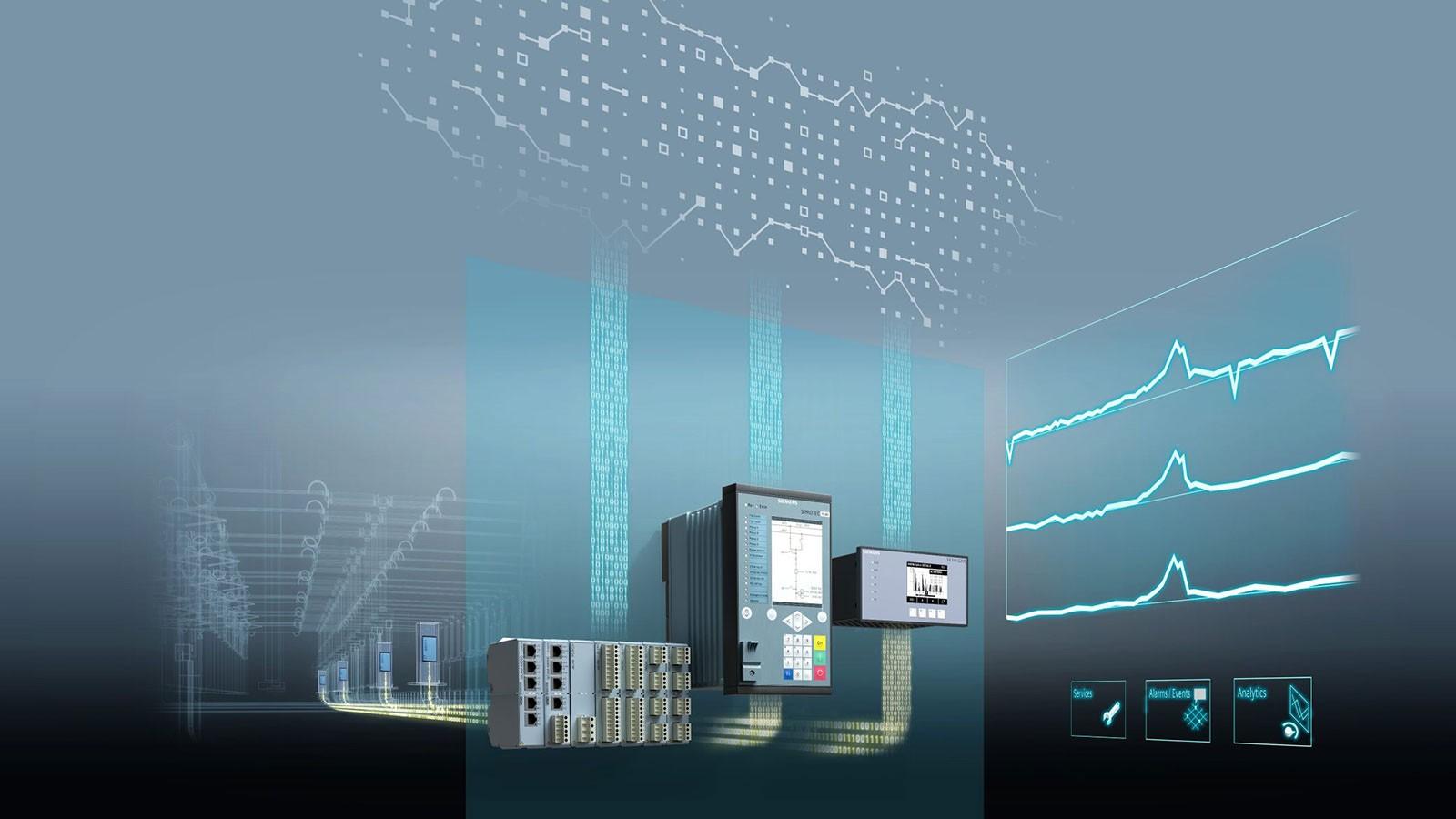 Smart Grid Wallpapers - Top Free Smart Grid Backgrounds - WallpaperAccess